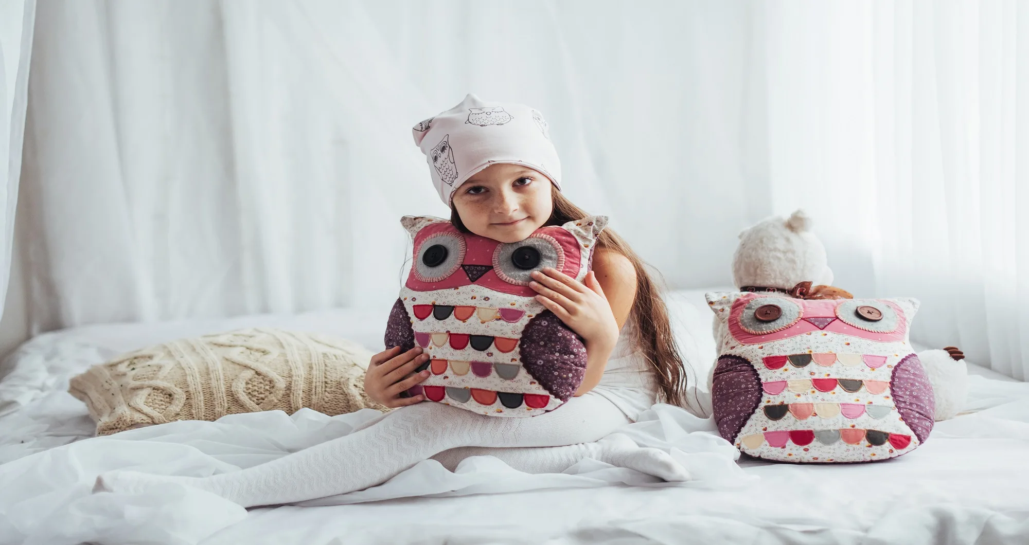 Personalise your kids' bed with bedding & accessories | London Daily News