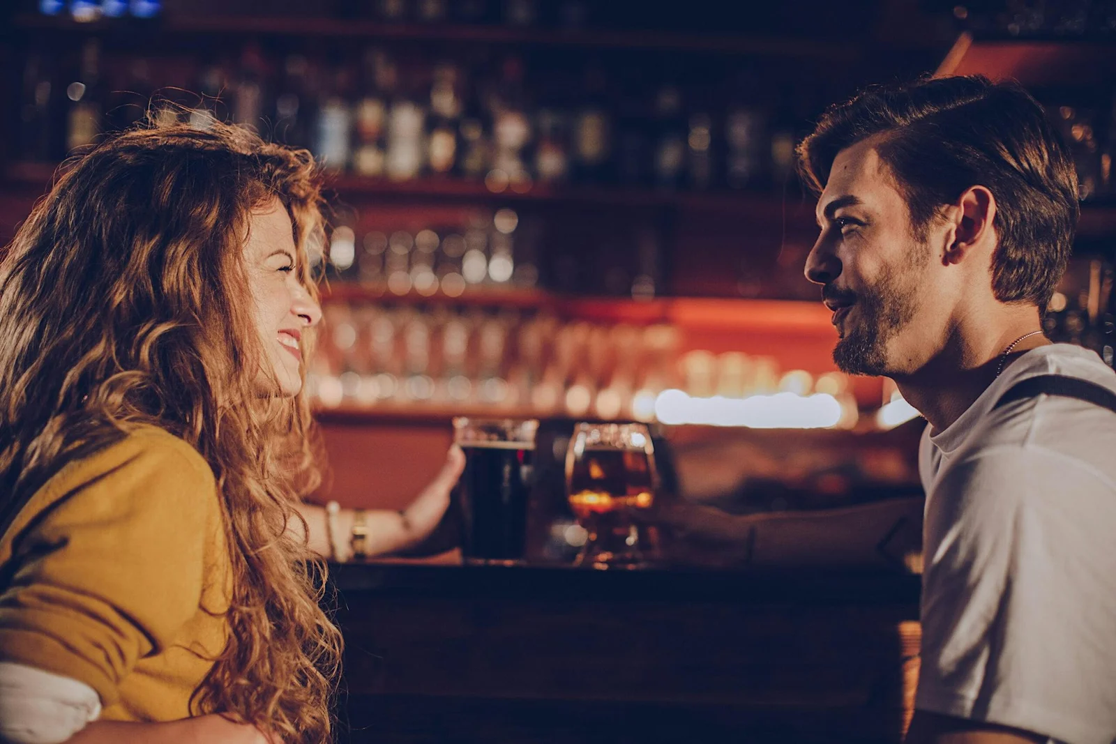Why in-person dating is making a comeback | London Daily News