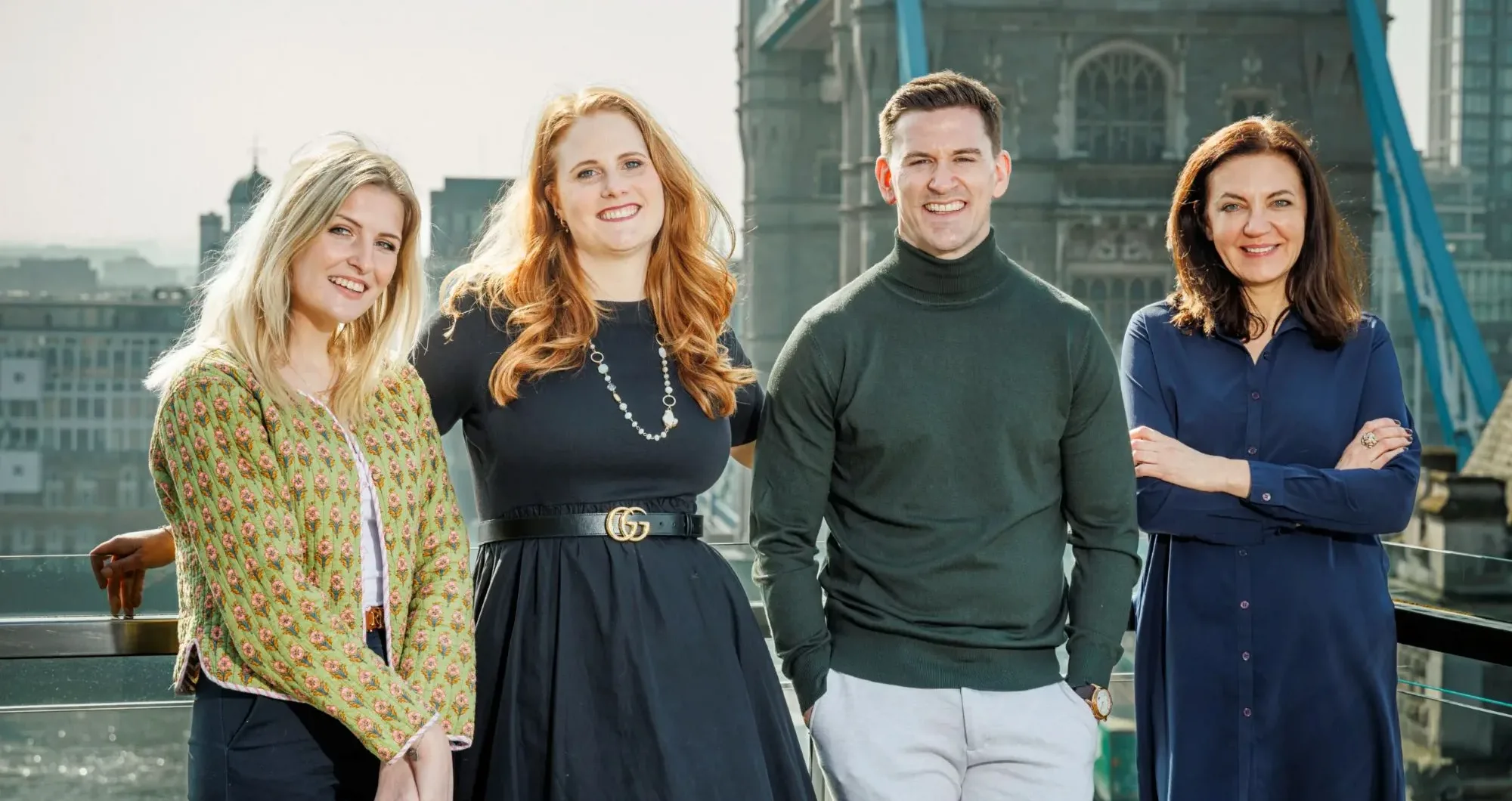 London firms merge to form dynamic property PR agency | London Daily News