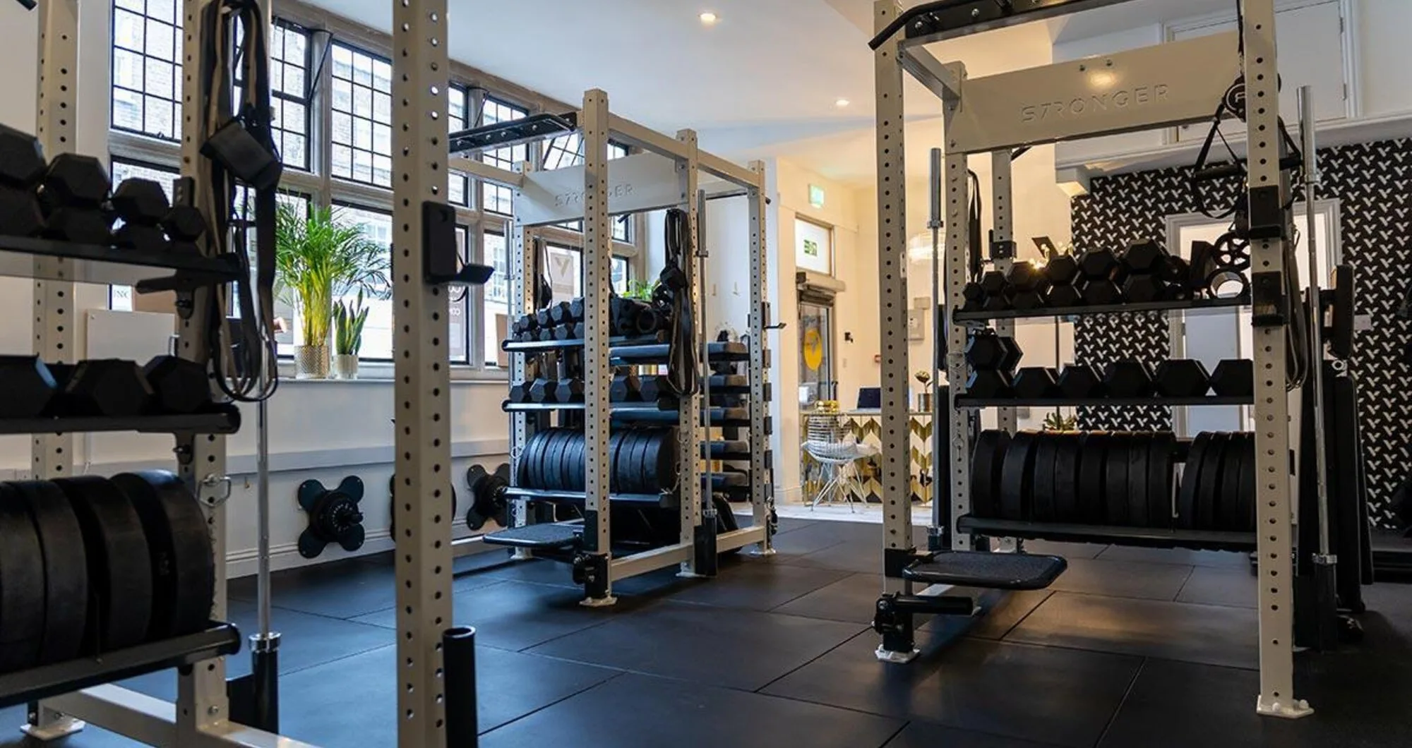 How to choose the best home gym flooring? | London Daily News