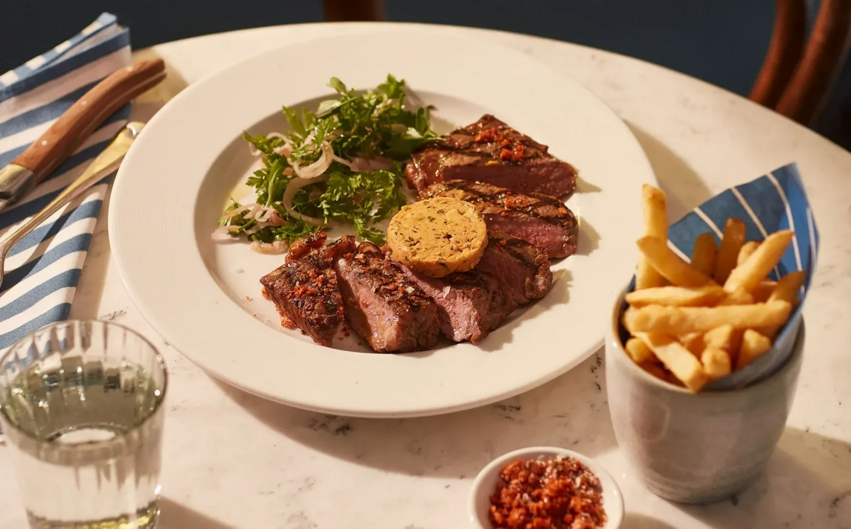Côte Brasserie celebrates National Butchers’ Week with special offers ...