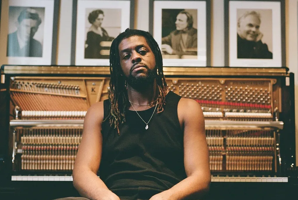 UK pianist Ashley Henry announces UK tour for 2025 | London Daily News