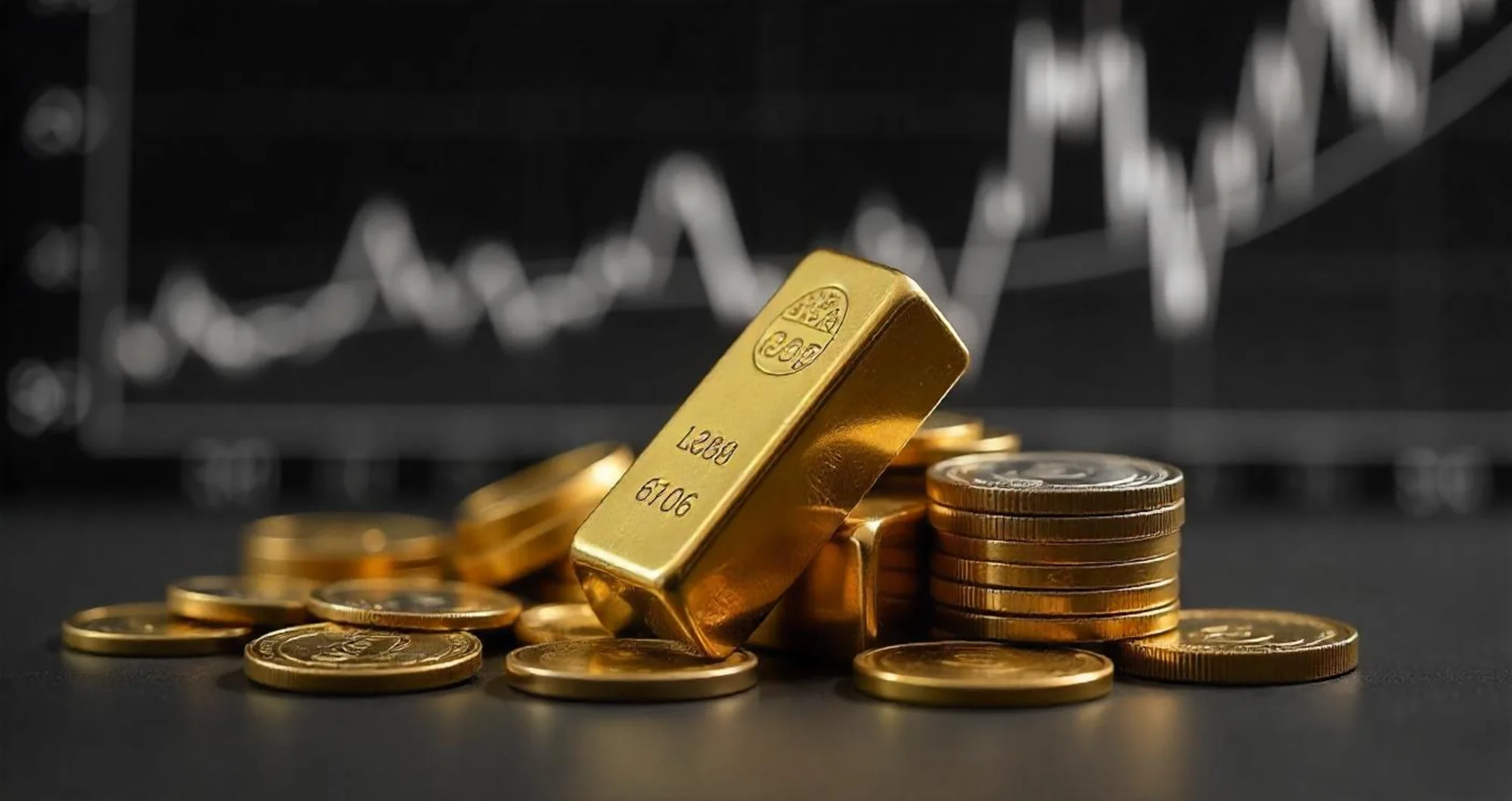 Why investors turn to gold and silver during economic instability ...