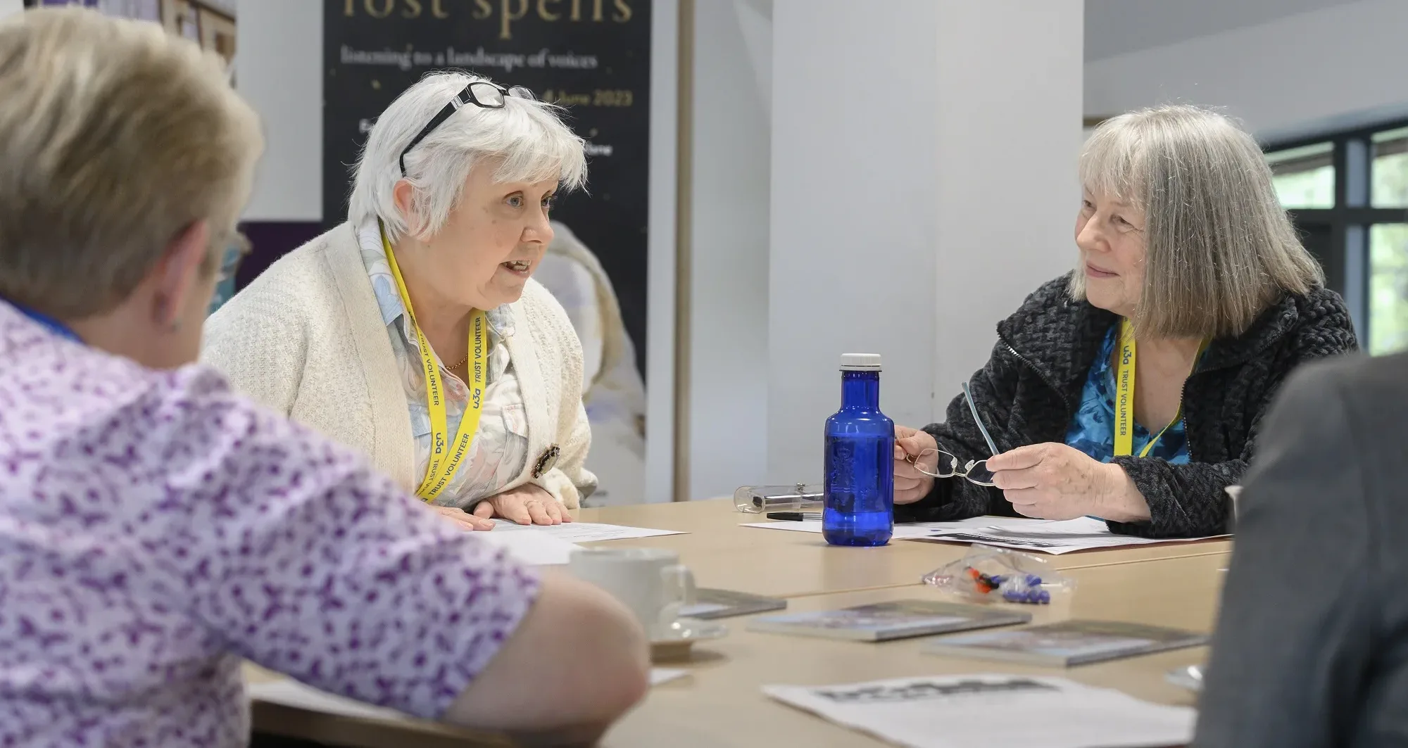 Empowering women this March: u3a celebrates women's history month with ...