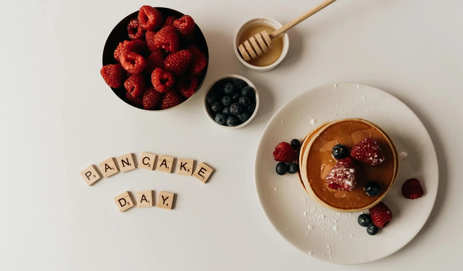 Pancake Day with Too Good To Go: Stop food waste and save money ...