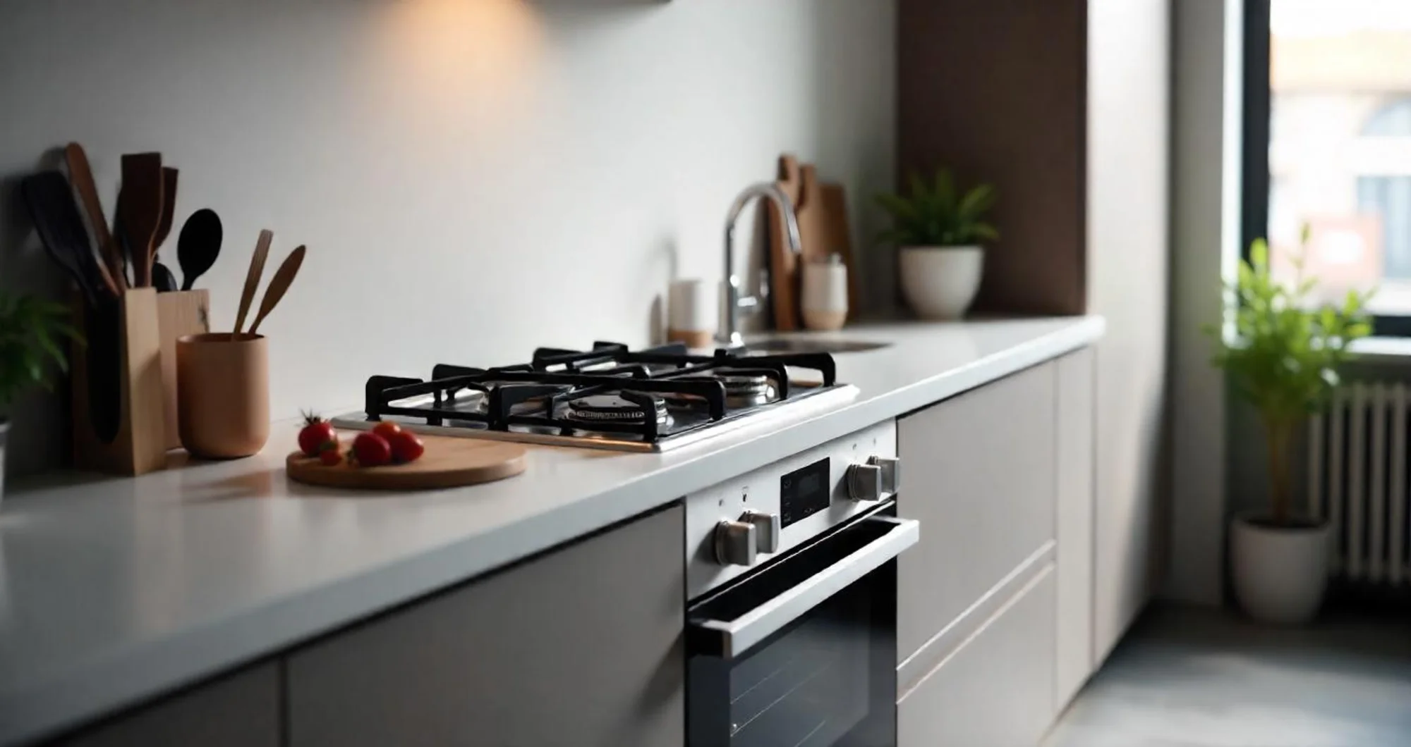 The complete guide to buying a gas stove: Why you should choose Glen ...
