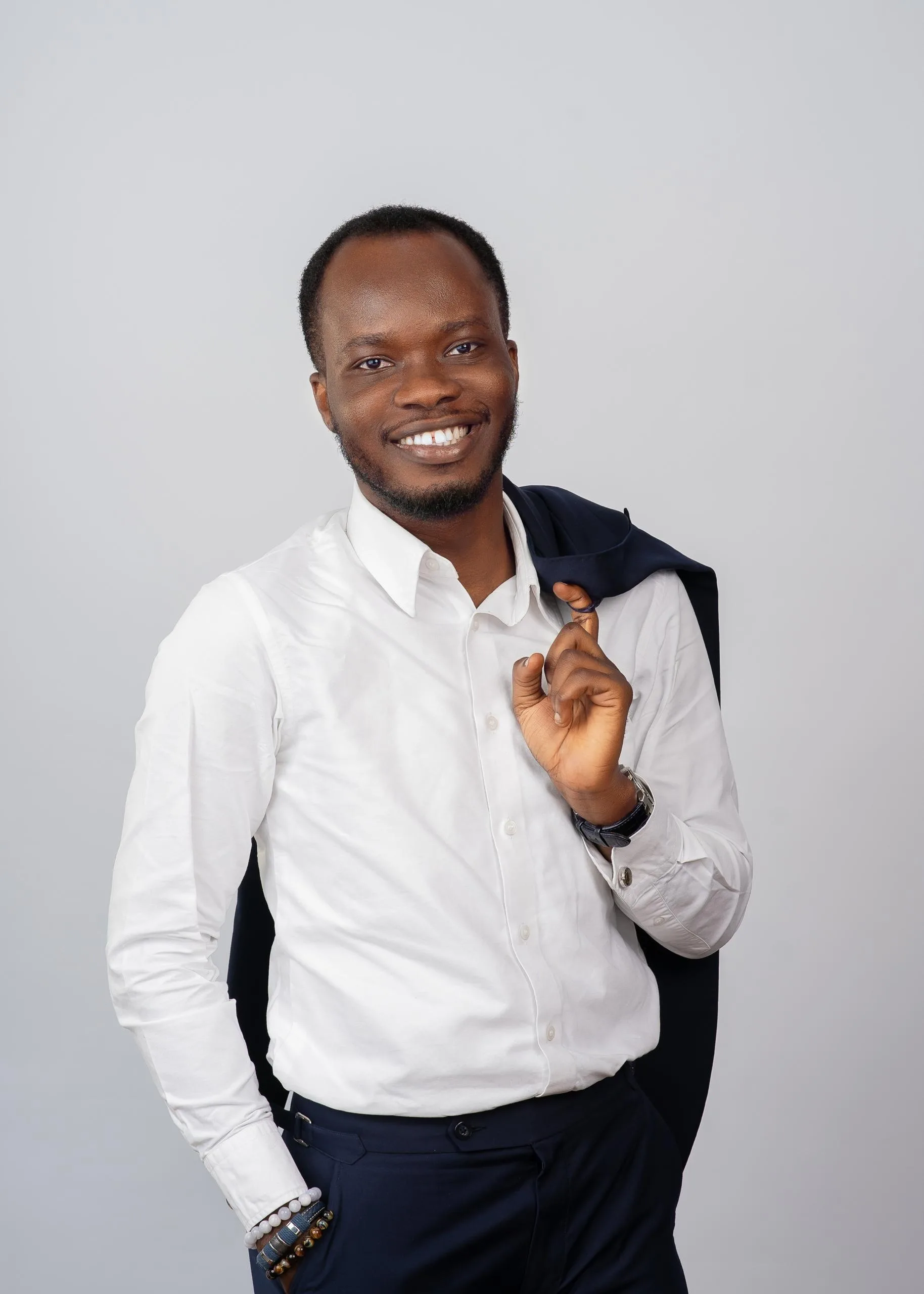 Building the Revolut of Africa: how Ife Ayodele and Blaaiz are ...