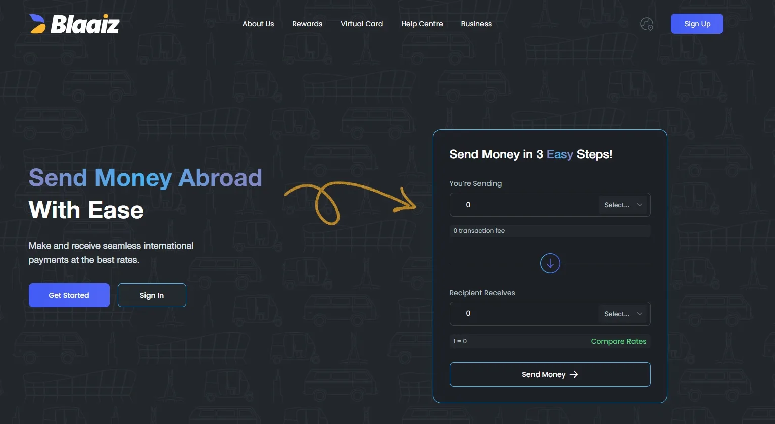 Building the Revolut of Africa: how Ife Ayodele and Blaaiz are ...