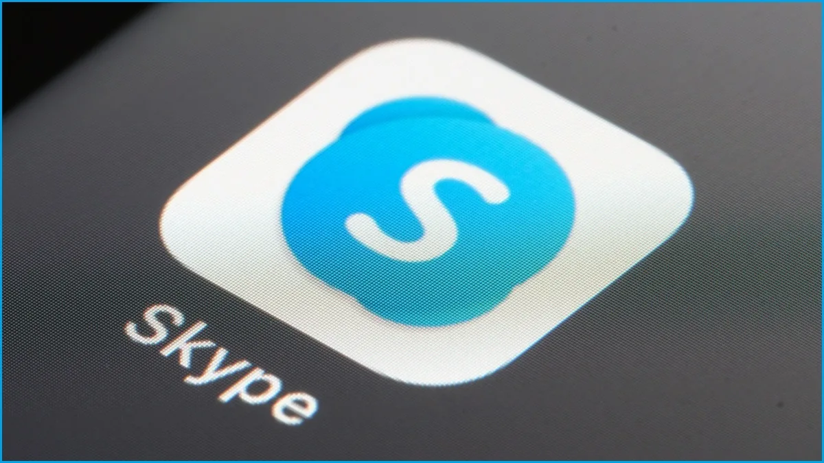 Skype shutdown on May 5: The end of an era in digital communication ...
