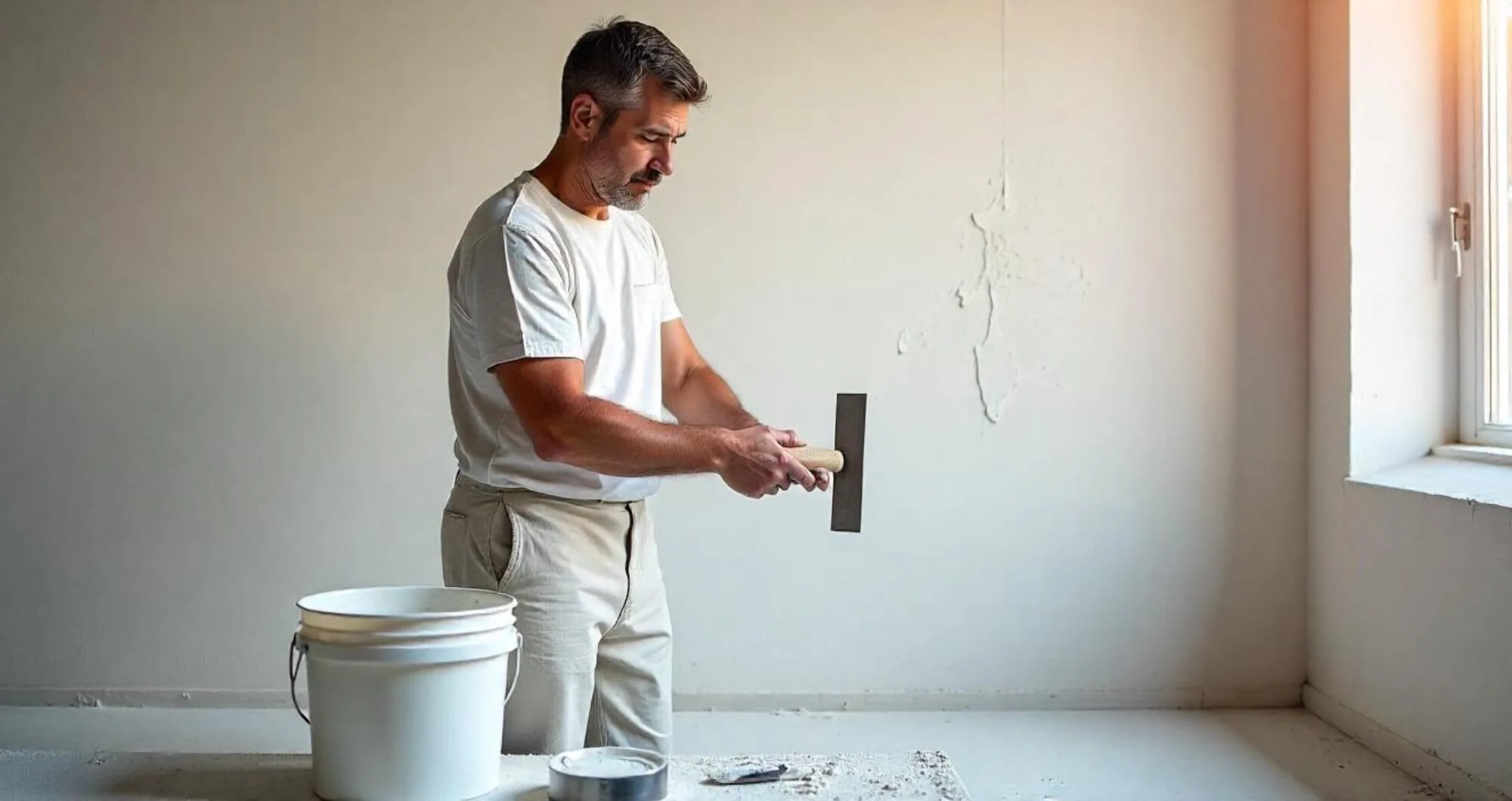 10 Common plastering mistakes and how to avoid them | London Daily News