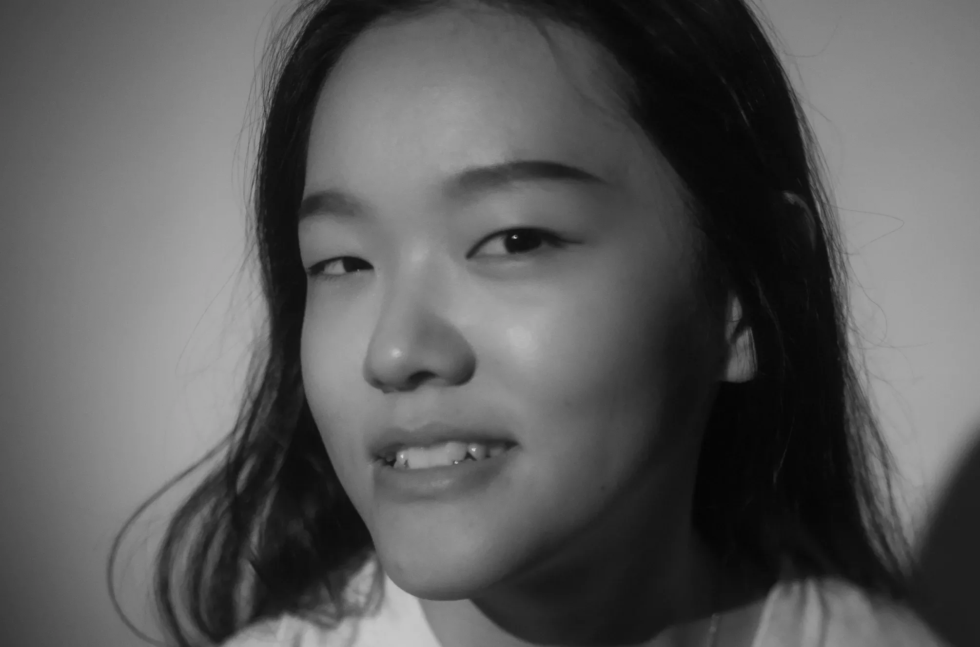 The power of the female gaze: Editor Gege He walks us through the ...