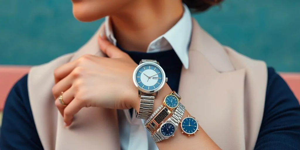 How to match your watch with any outfit: The ultimate style guide ...