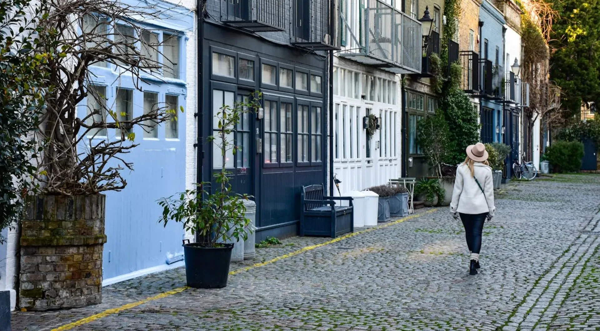 A London legacy: Timeless design in the capital's homes | London Daily News