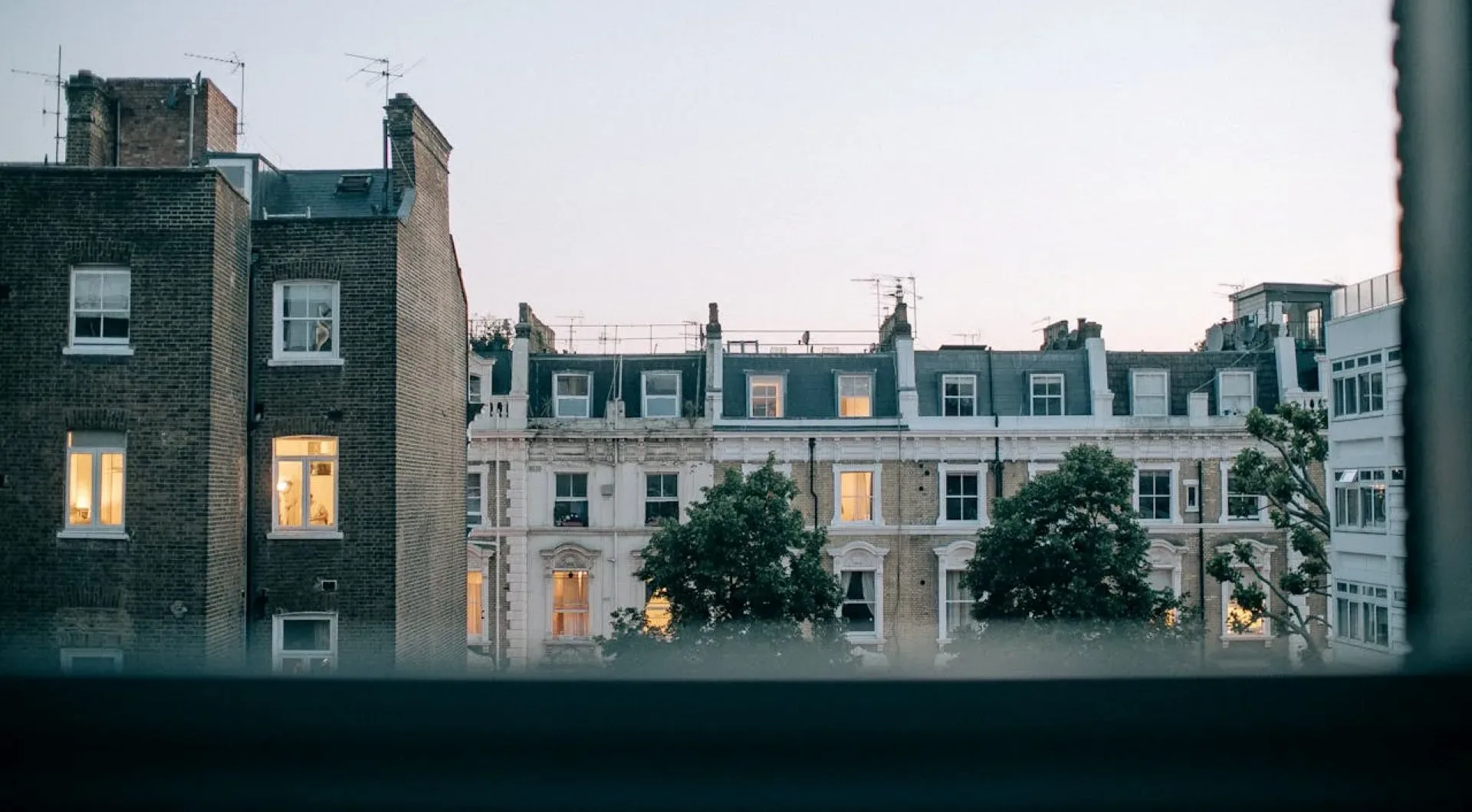 The London edge: Micro-details that define city interiors | London ...