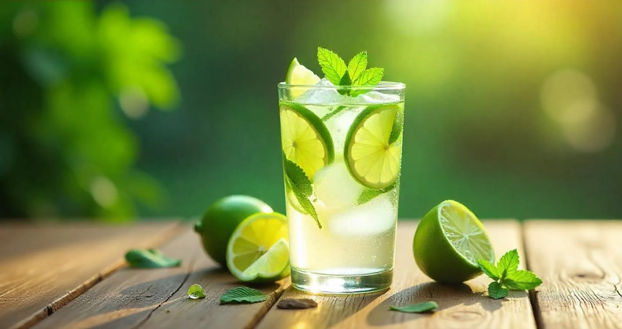 Benefits of lime water for health and weight loss | London Daily News