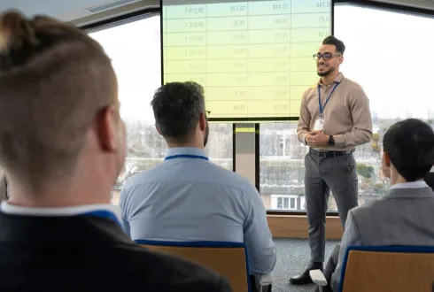 Why training is the most valuable investment for building wealth ...