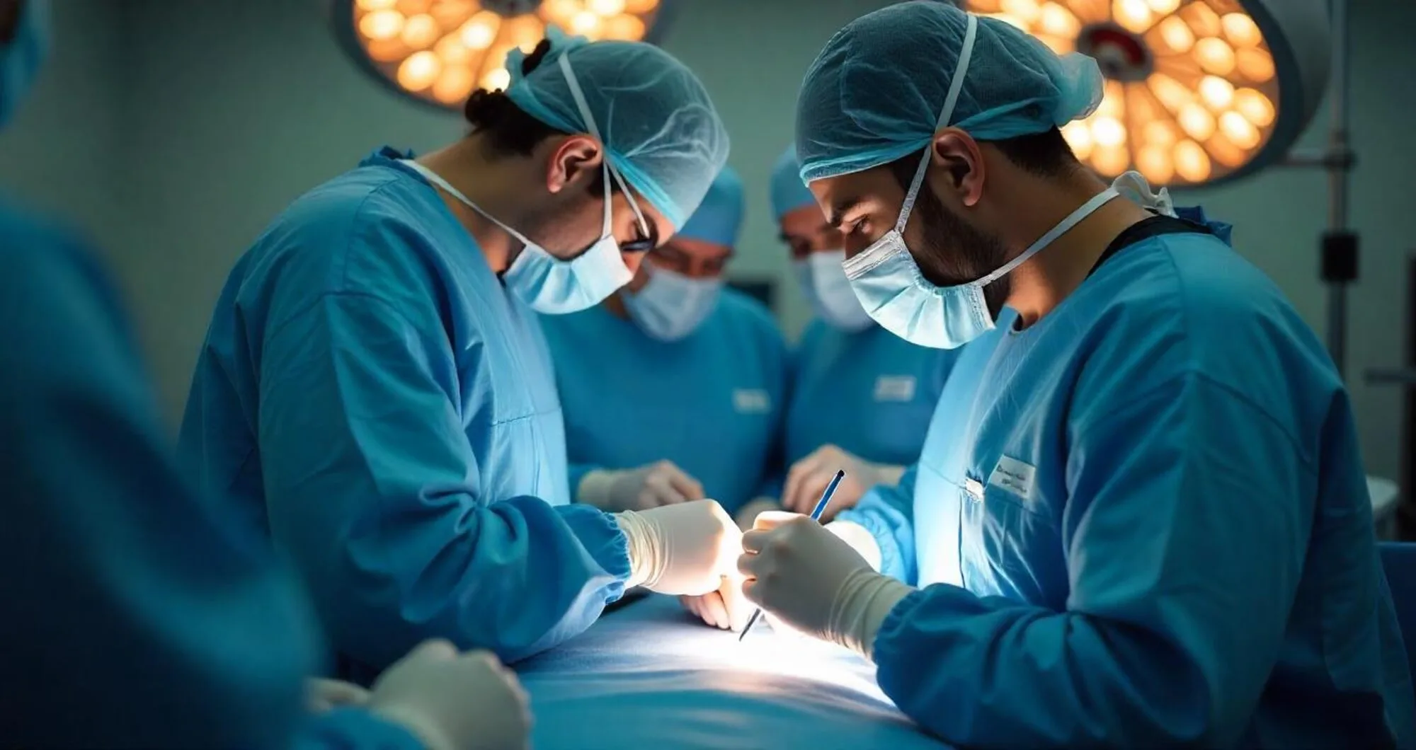 Surgical errors vs. surgical risks: What’s the difference? | London ...