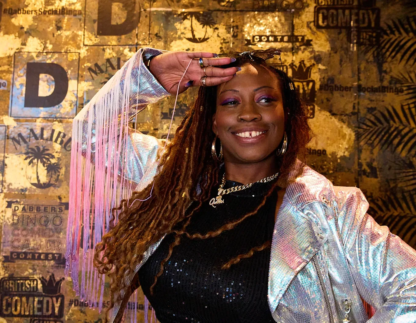 Dabbers Bingo Comedy Caller Contest returns for 2025 | London Daily News