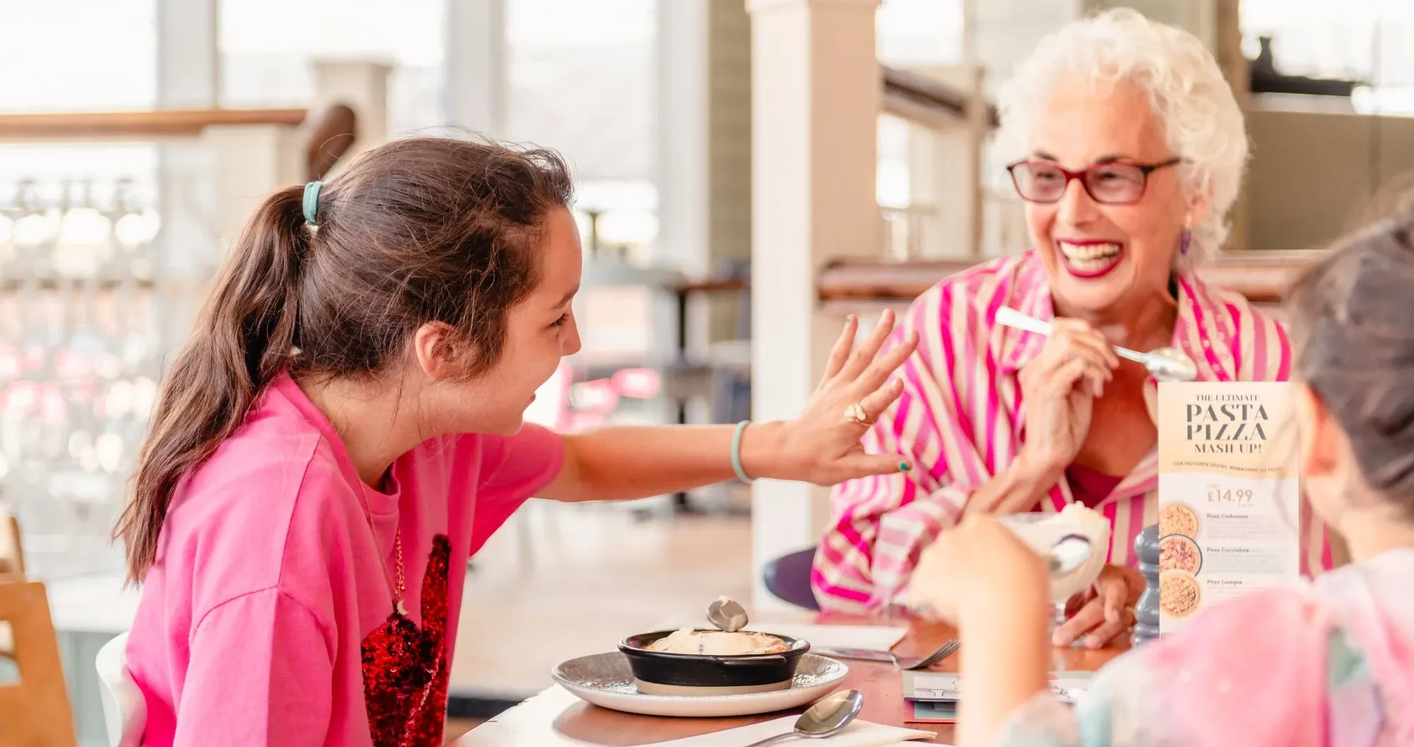 Bella Italia celebrates Mother’s Day with a FREE Aperol Spritz for Mum ...