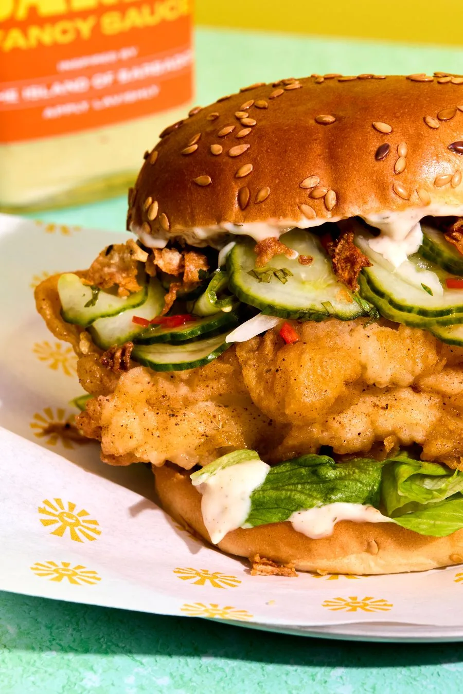 Barbs launches special Fish Fry Friday bringing the delicious cuisine ...