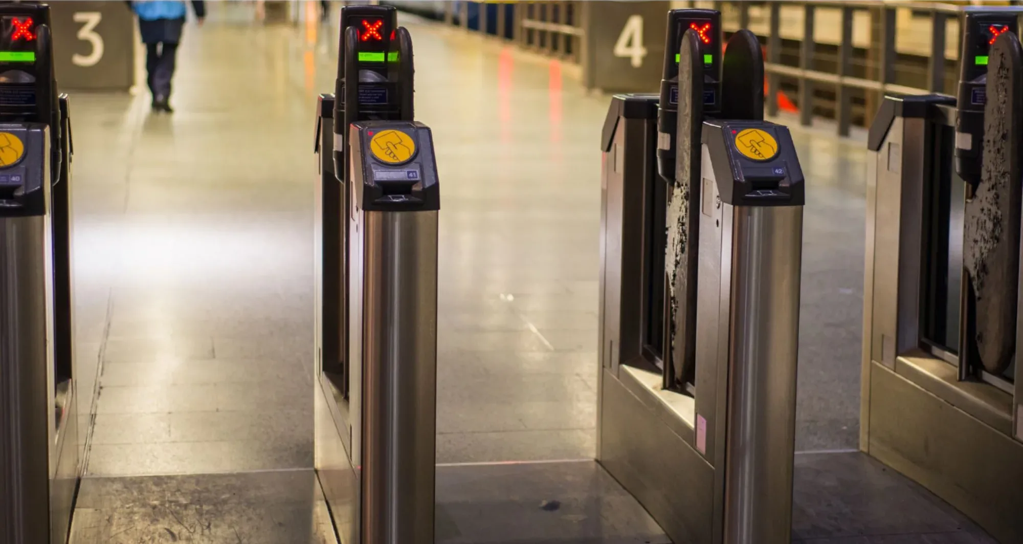 Shocking data reveals massive increase in cases of TFL employees hurt ...