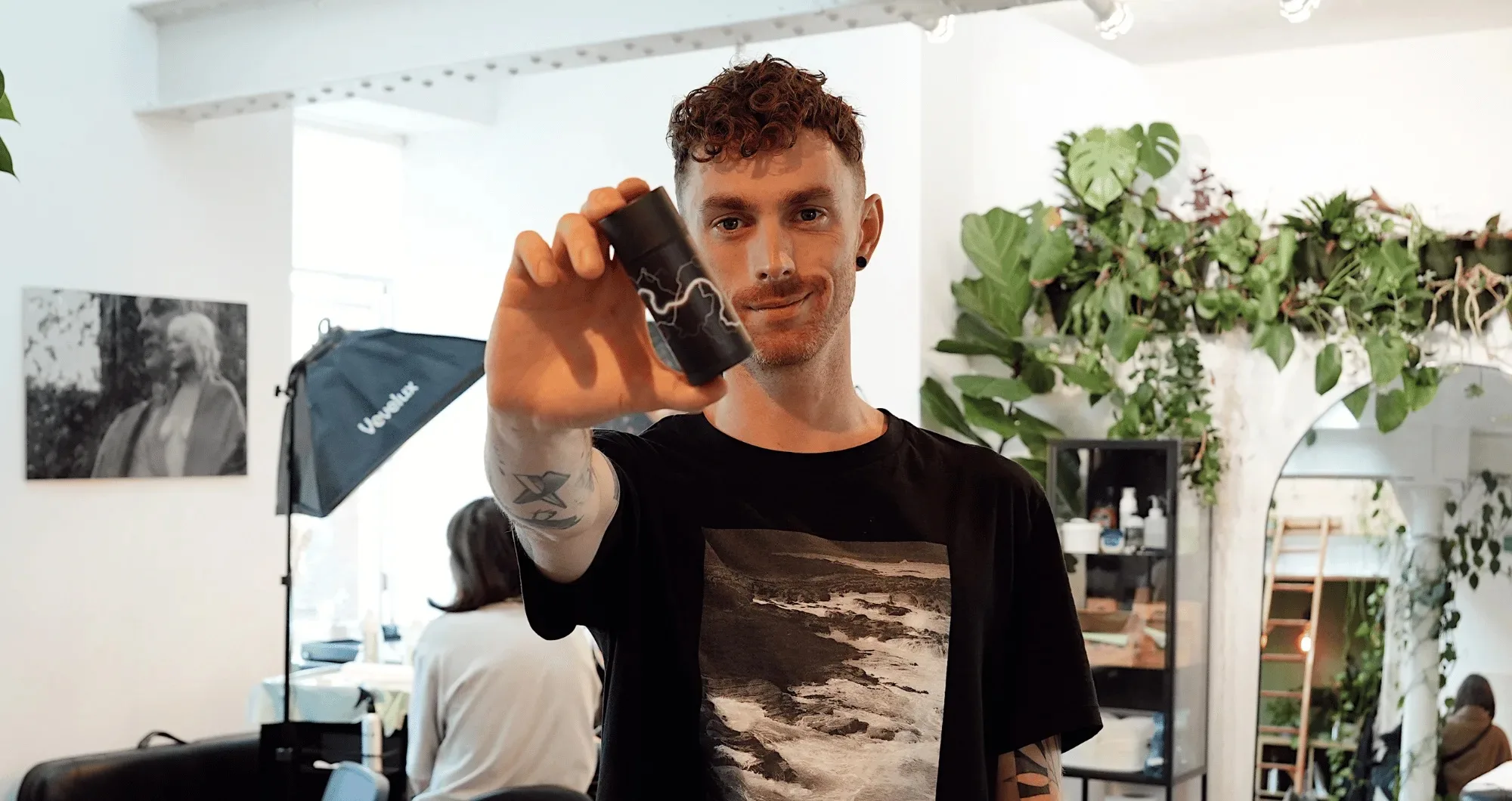 Tattoo aftercare brand, The Ink Balm, launches design competition for ...