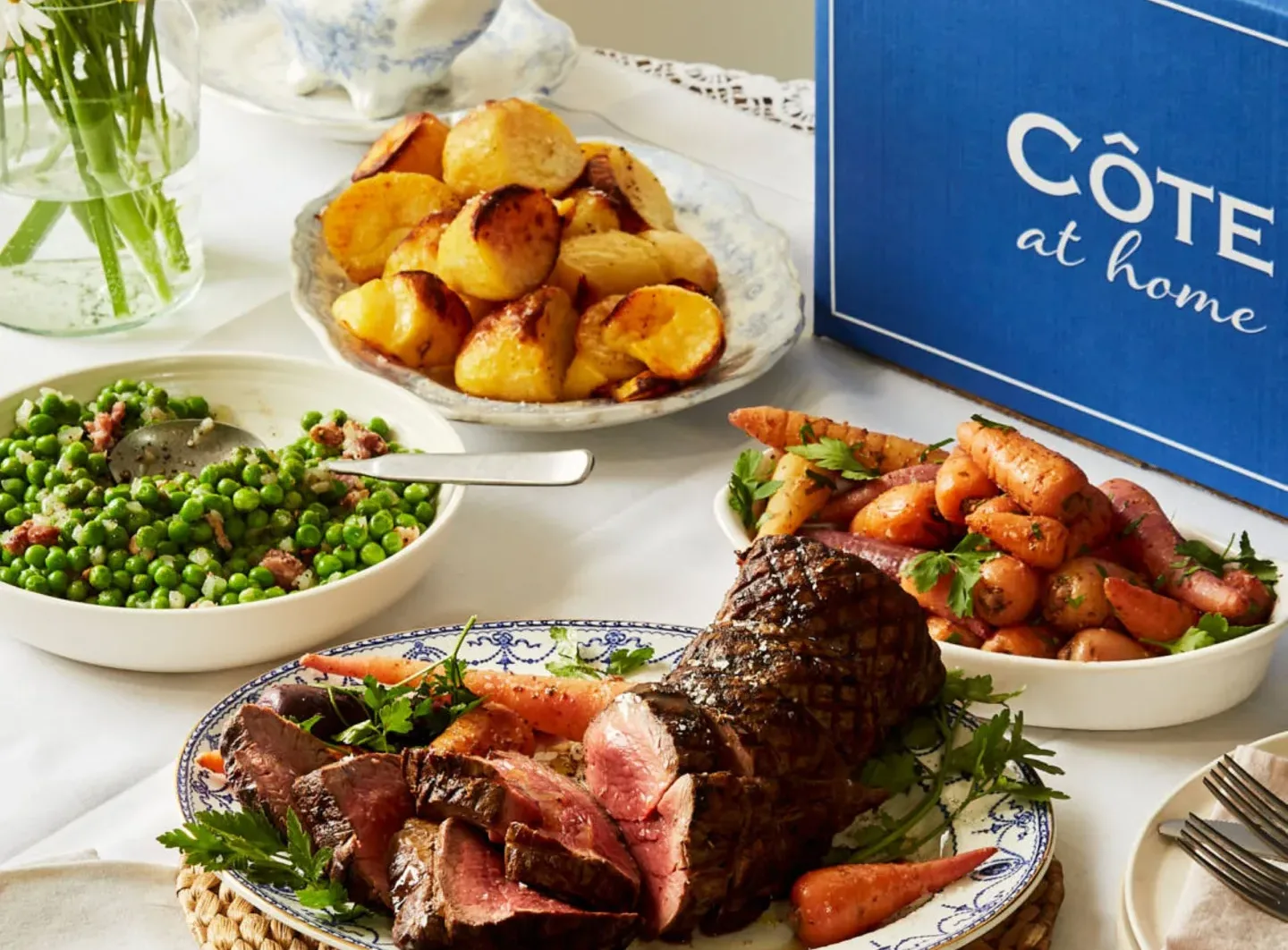 Celebrate Mother’s Day the Côte way - indulge in exquisite French ...