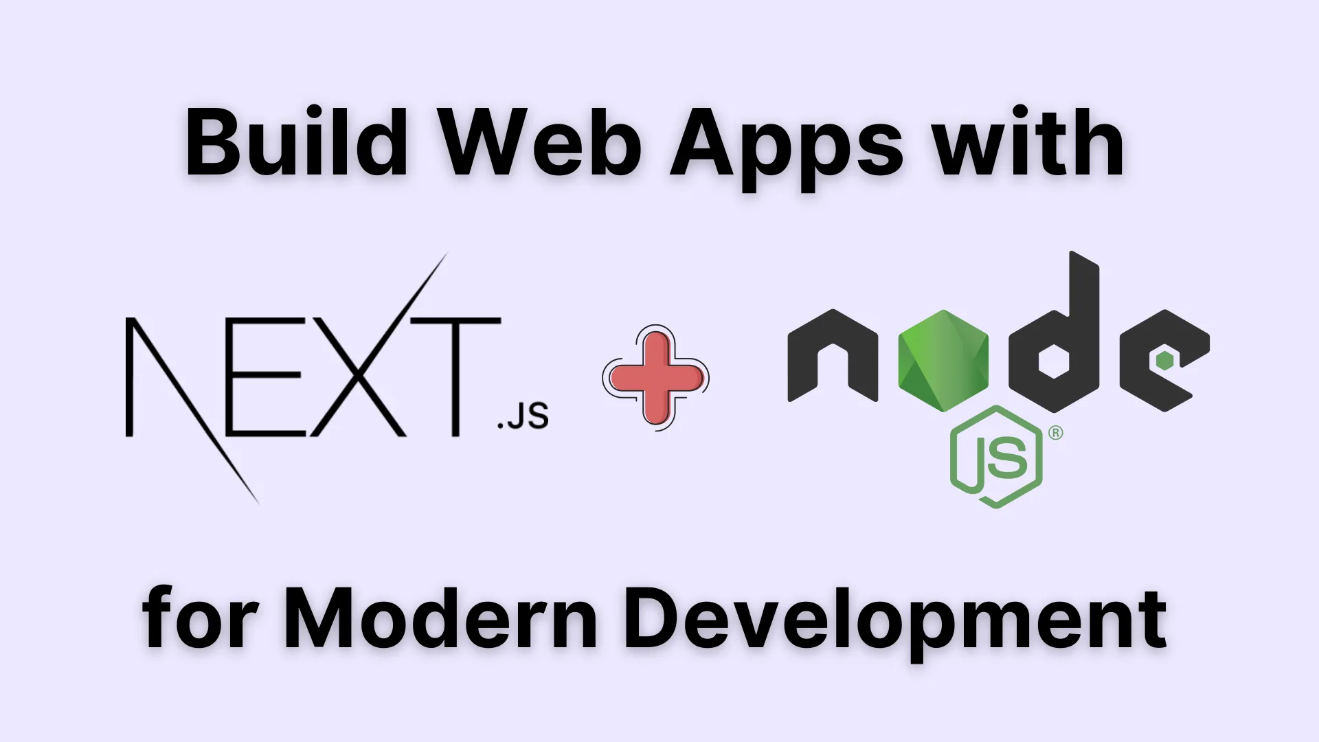 Build web apps with Next.js and Node.js for modern development | London Daily News