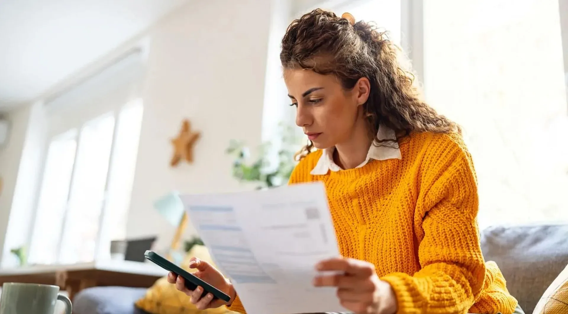 Dreading your April bills? Money expert explains what’s going up & how ...