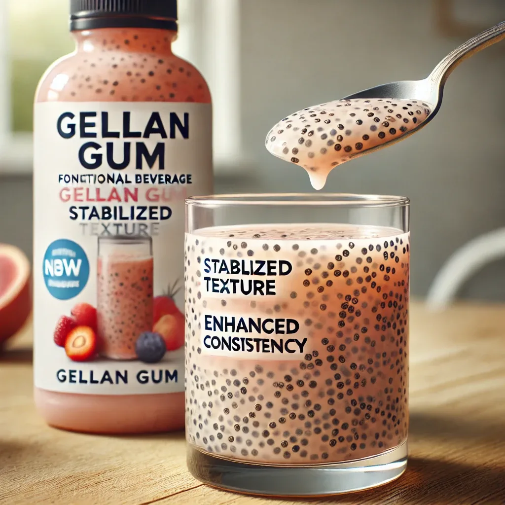 Rise of functional beverages: Balanced health benefits of taste and ...