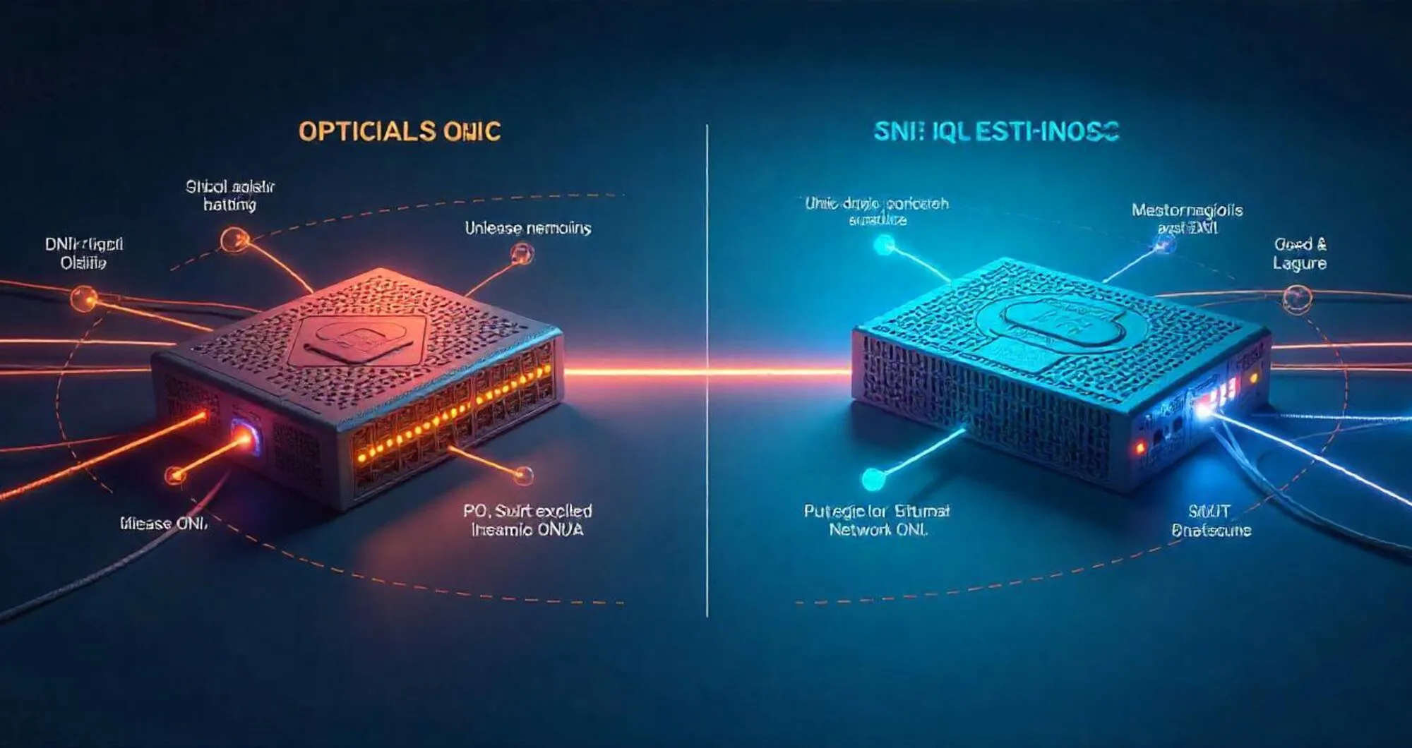 ONT vs ONU: Understanding the differences in fibre networks | London ...