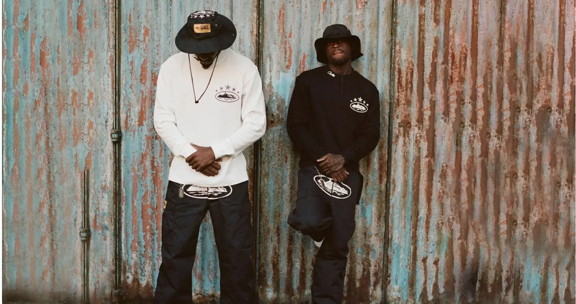 What Makes Corteiz Clothing a Leading Brand in Streetwear Fashion?