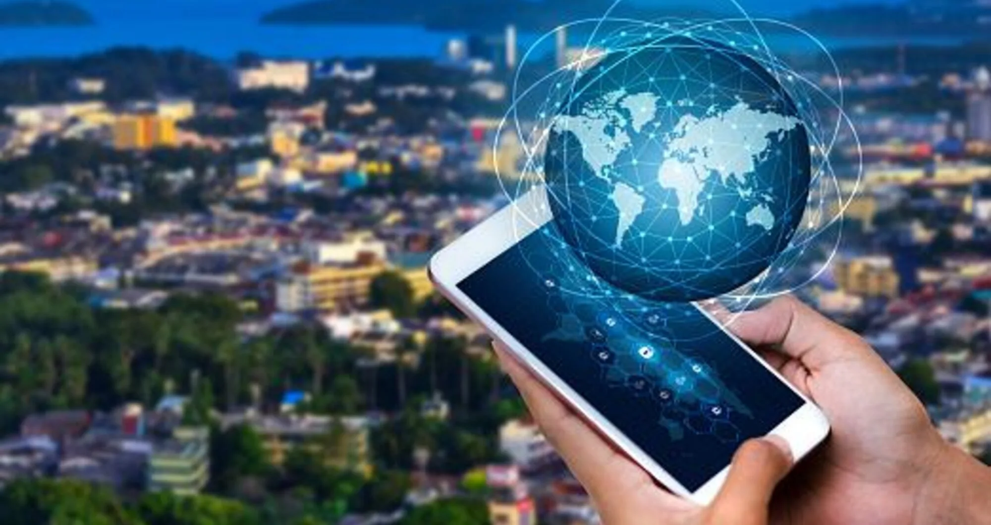 The rise of eSIM global: How it’s reshaping mobile connectivity ...