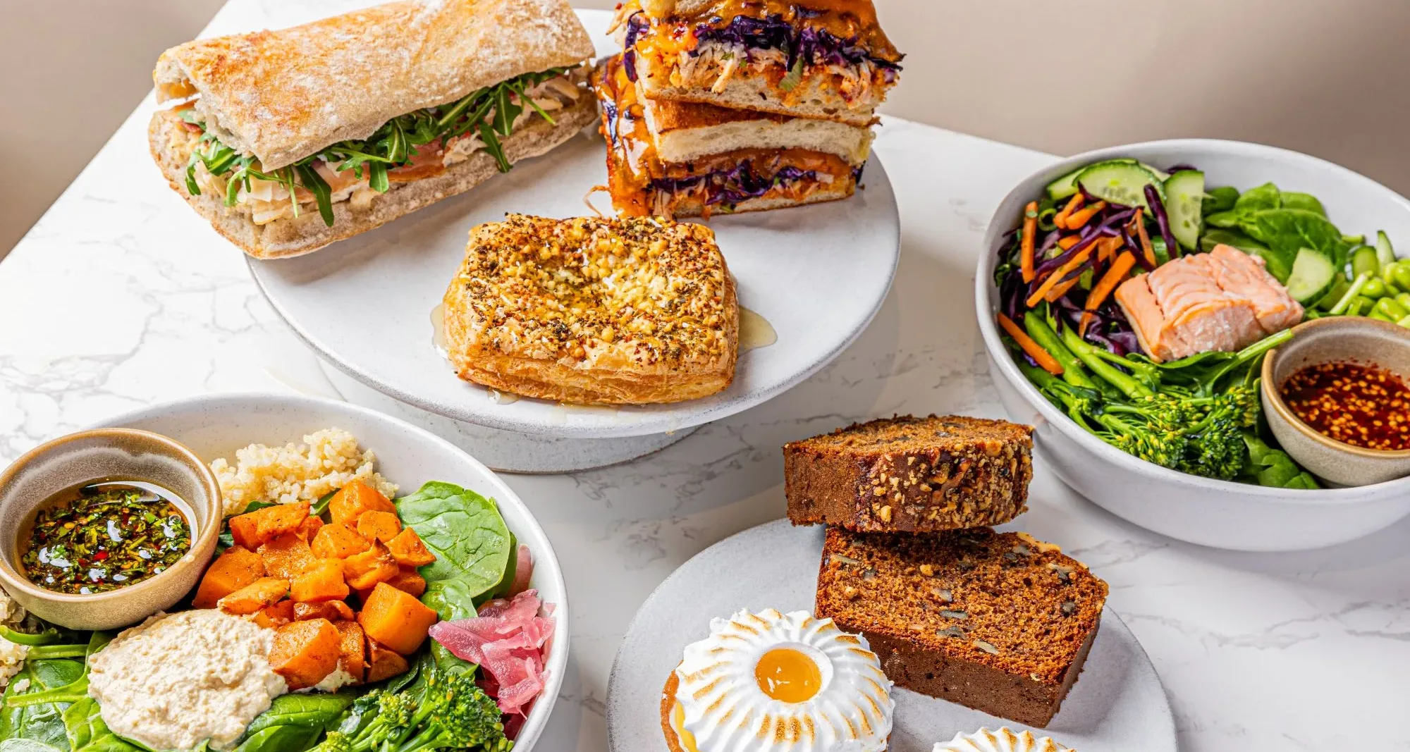 Authentic Danish baker Ole & Steen welcomes spring with its biggest and ...