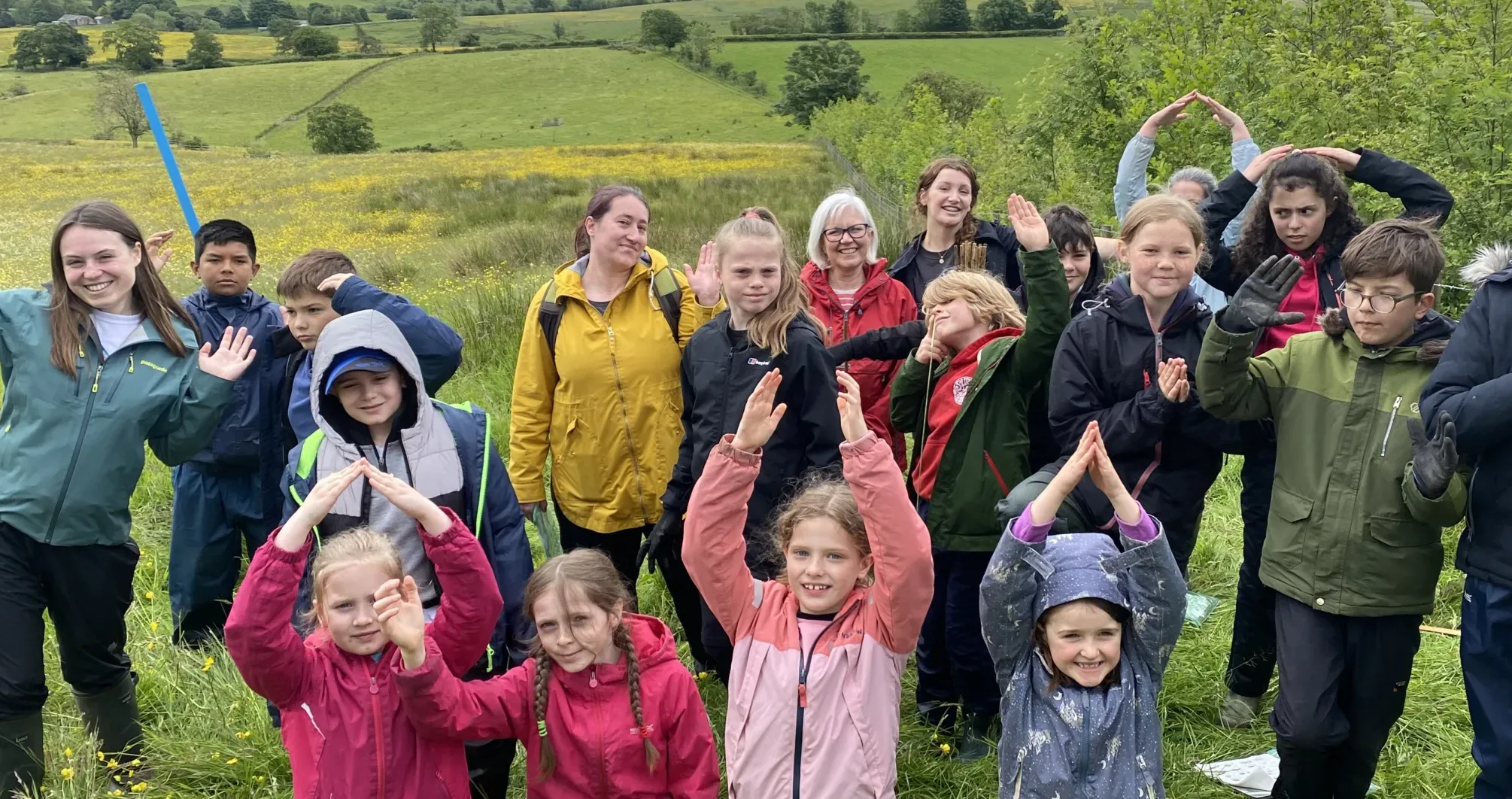 UK schoolchildren dissuaded from climate action due to bullying and ...