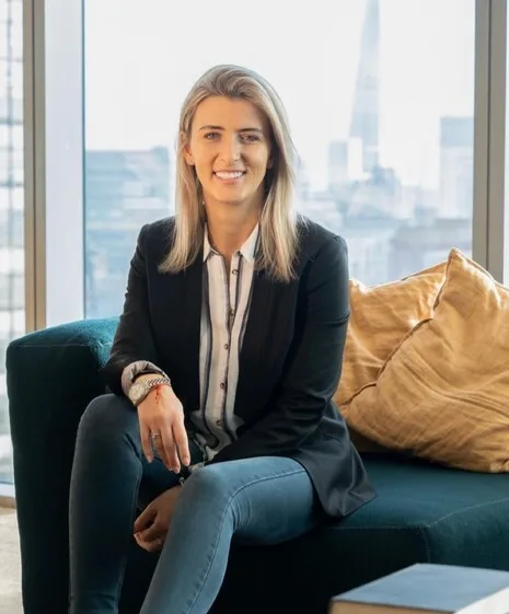 Expert talk: Nevila Beshi explains the shift towards managed office ...