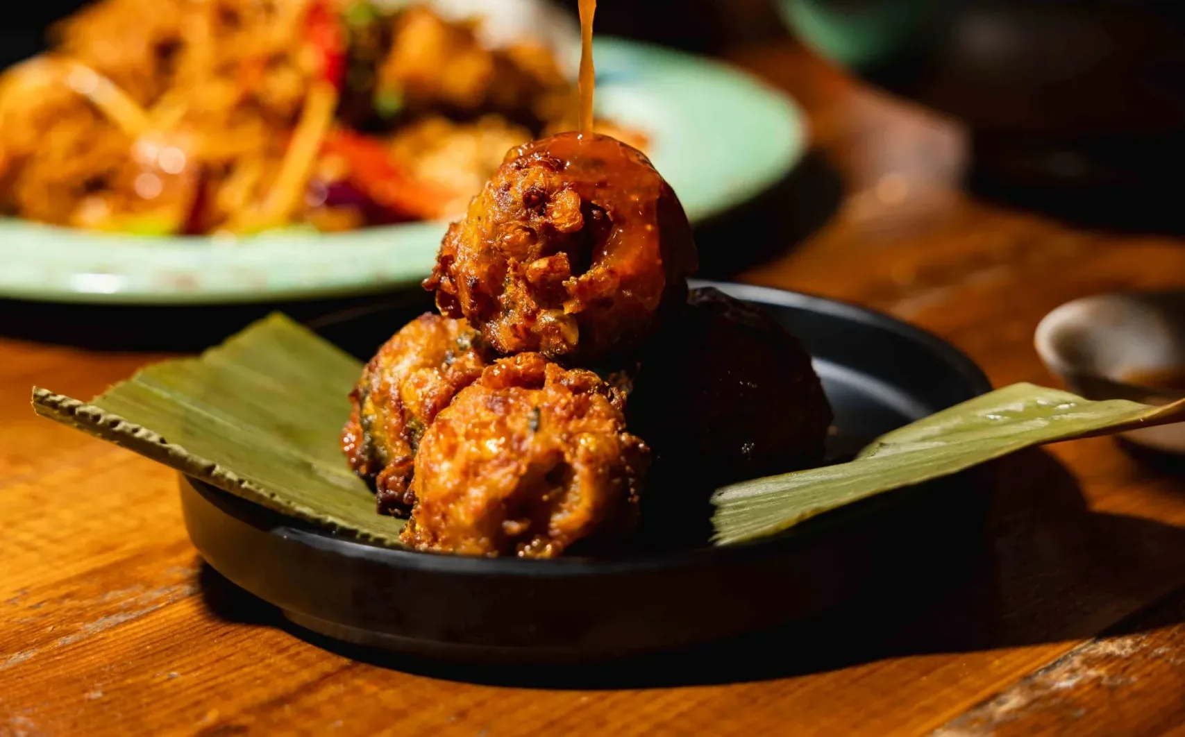 Award-winning restaurant Banana Tree to give away 100 portions of FREE ...