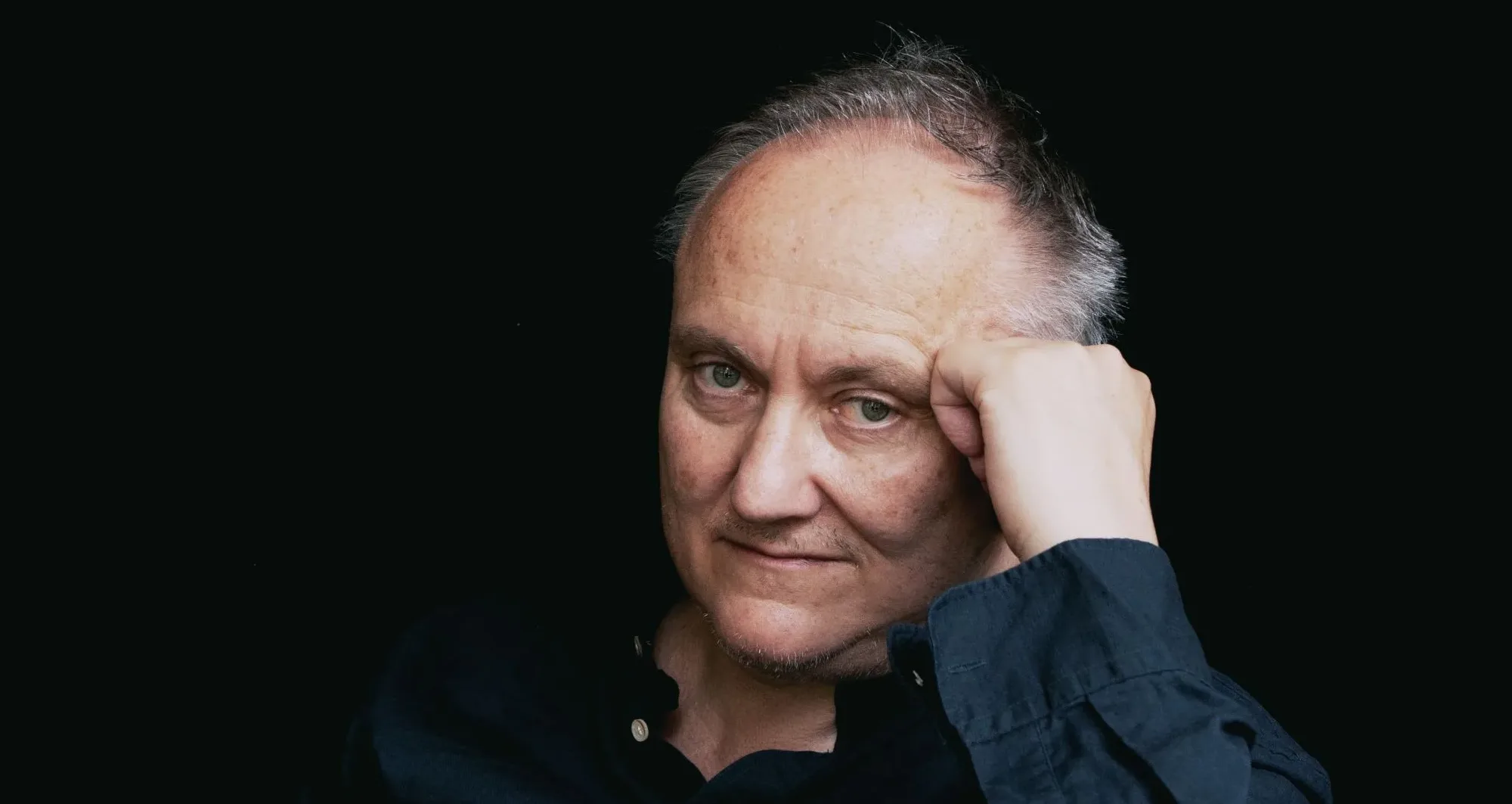 Rip Rig and Panic & Pet Shop Boys Neil Tennant, team up for goya ...