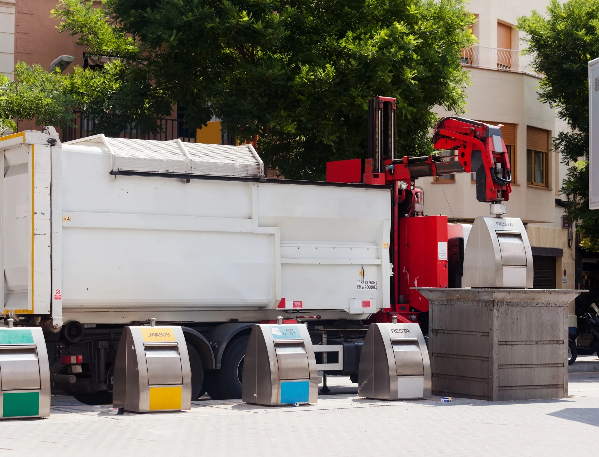 Simplifying Waste Management: Why Dumpster Rentals Are a Smart Choice ...