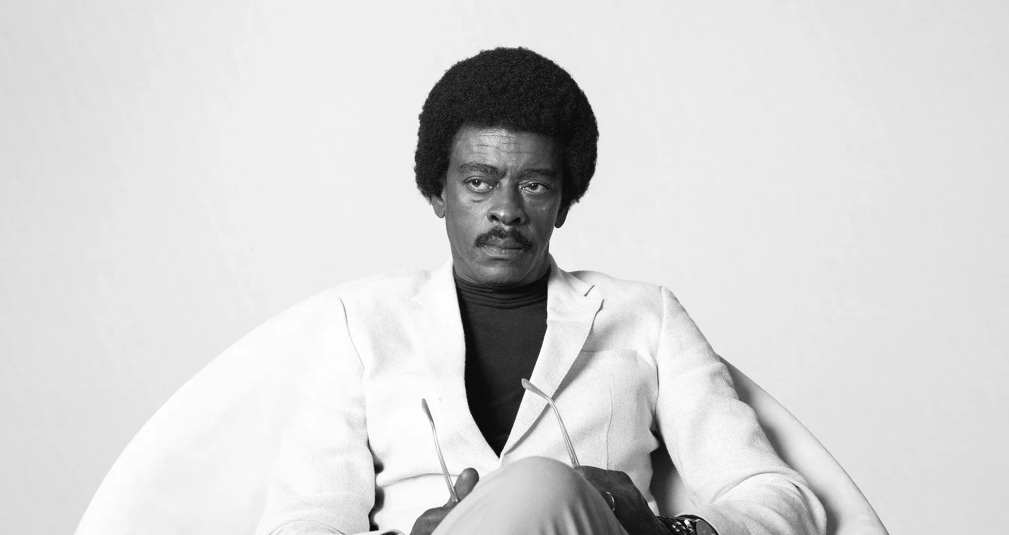 Brazilian star Seu Jorge to return to London for the first time in 6 ...