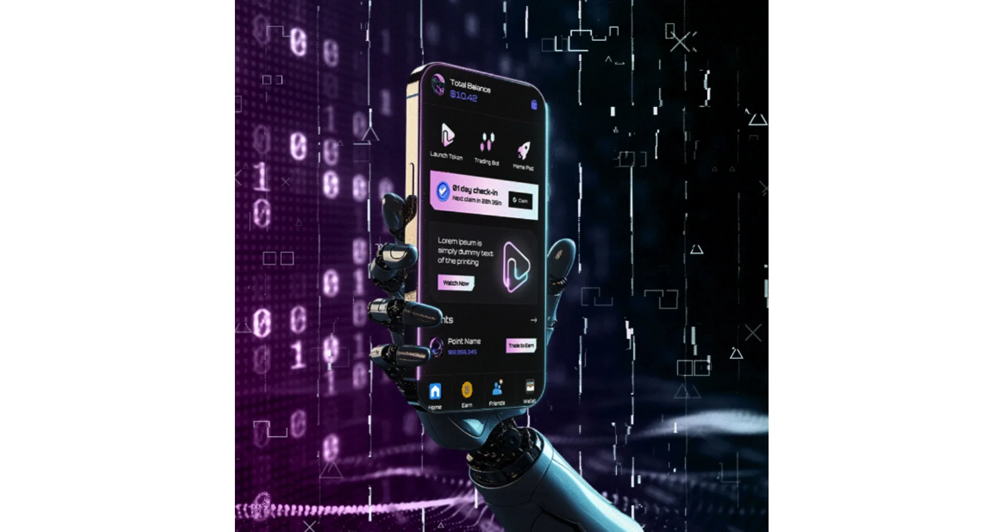 Lunis App: The $0.001185 AI-Powered Token Launchpad That’s a Top Crypto Presale to Buy Now ...