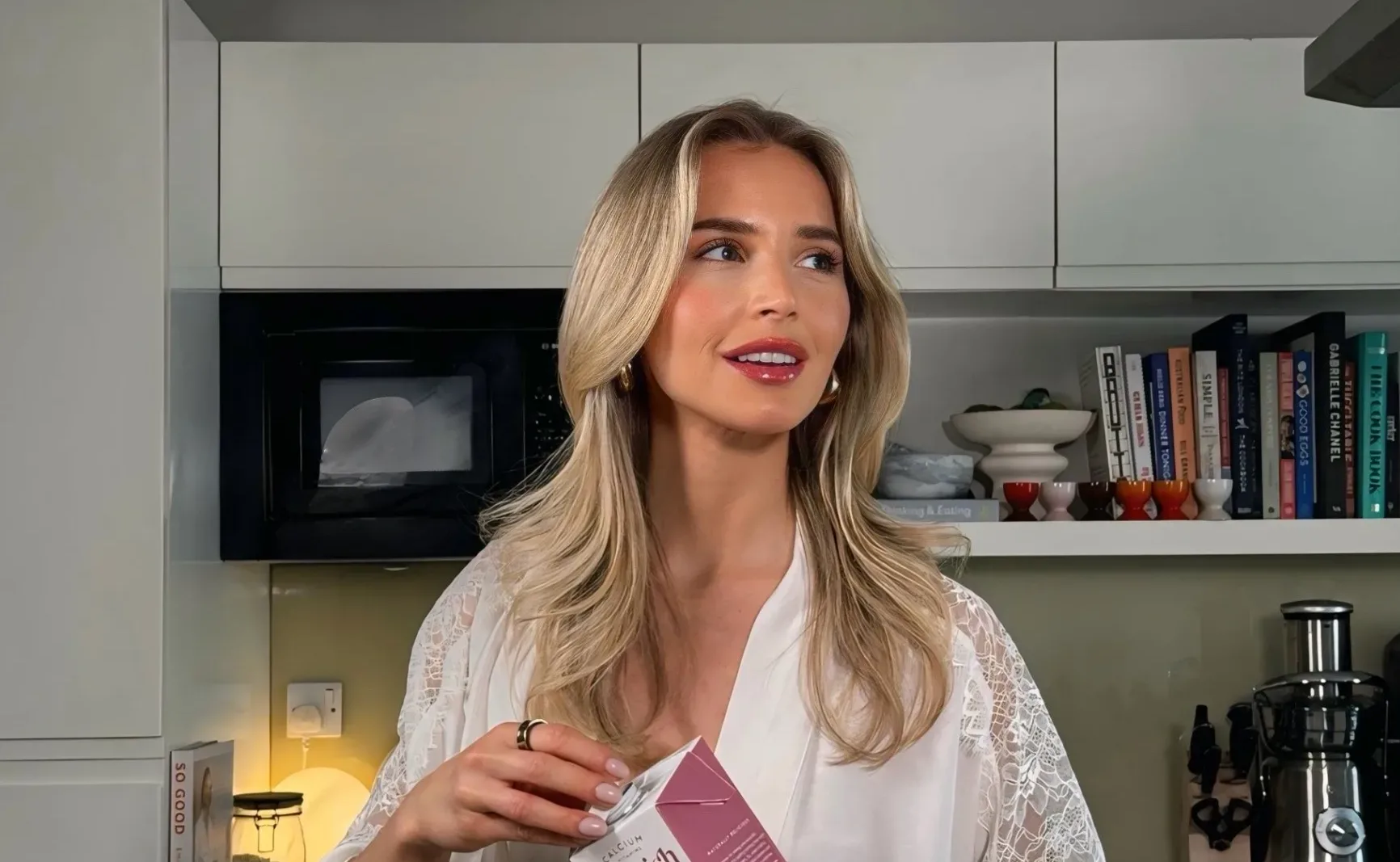 Enrich your morning with Plenish and Emily English | London Daily News