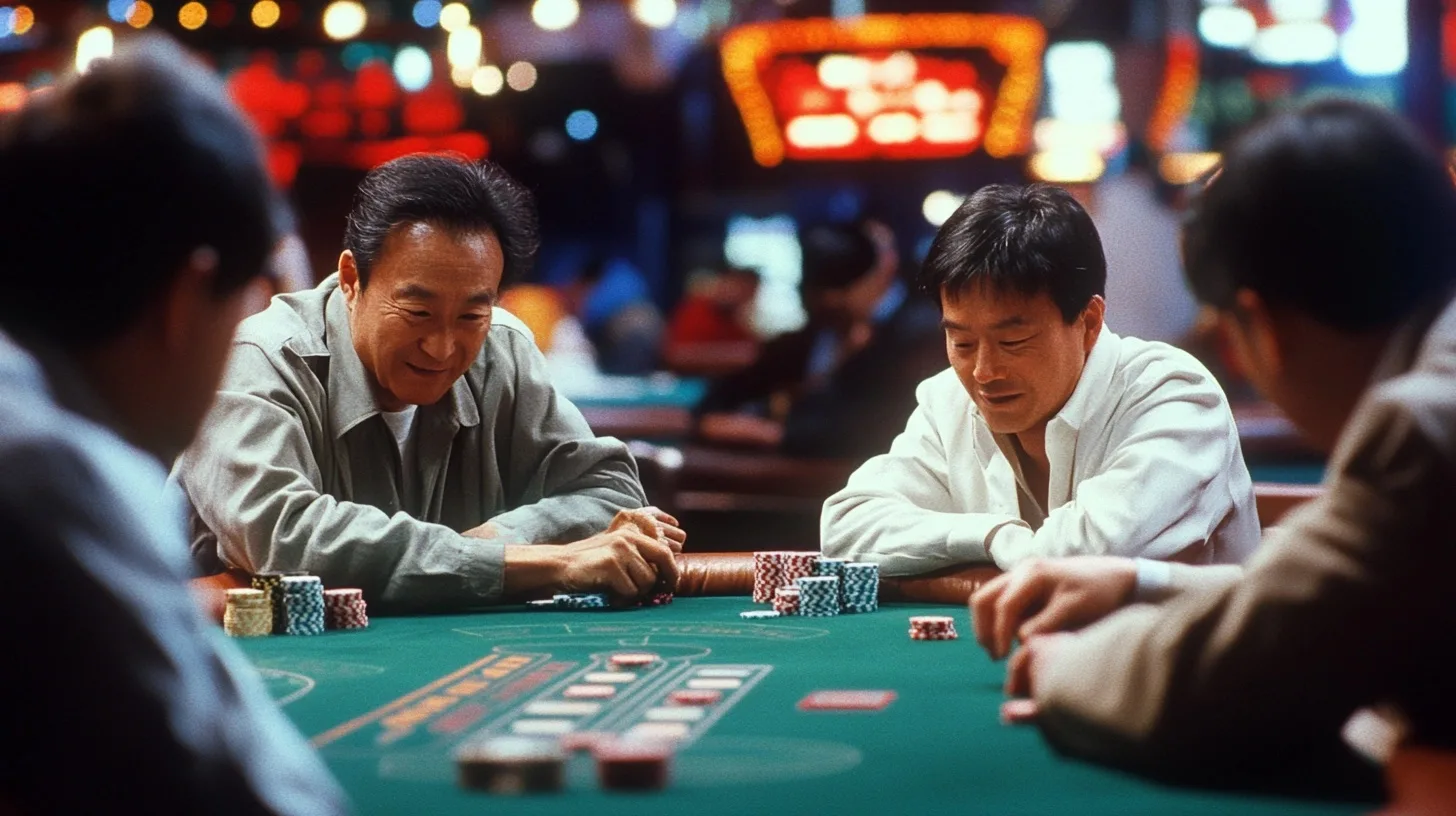 Most iconic poker hands in history – legendary moments & bluffs ...