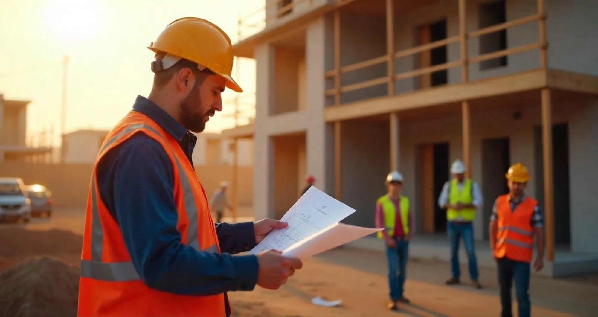 Finding the best general contractor near Me: Why keystone contracting ...