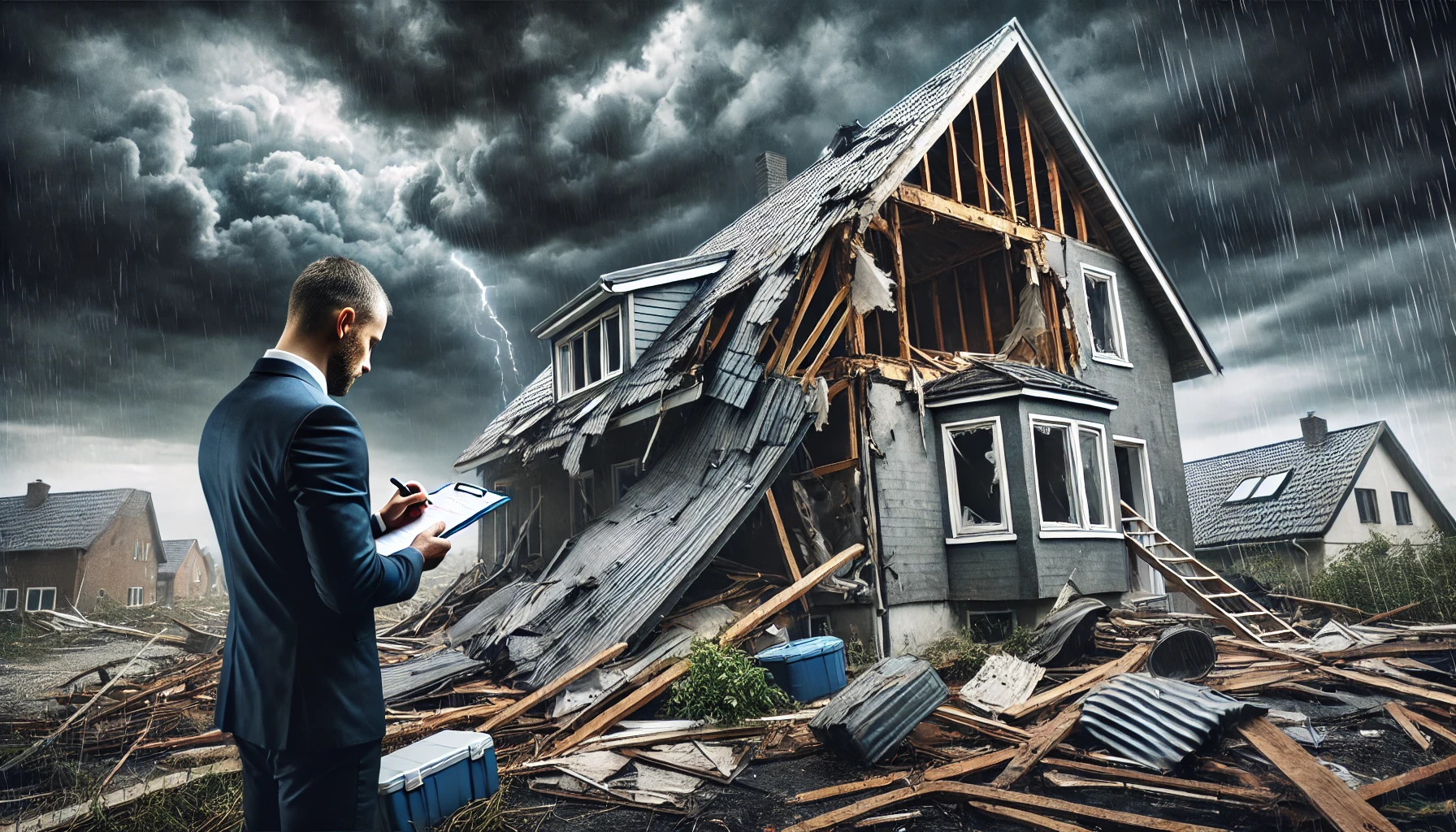 Insurance loss assessors: The experts you need for complex claims and ...