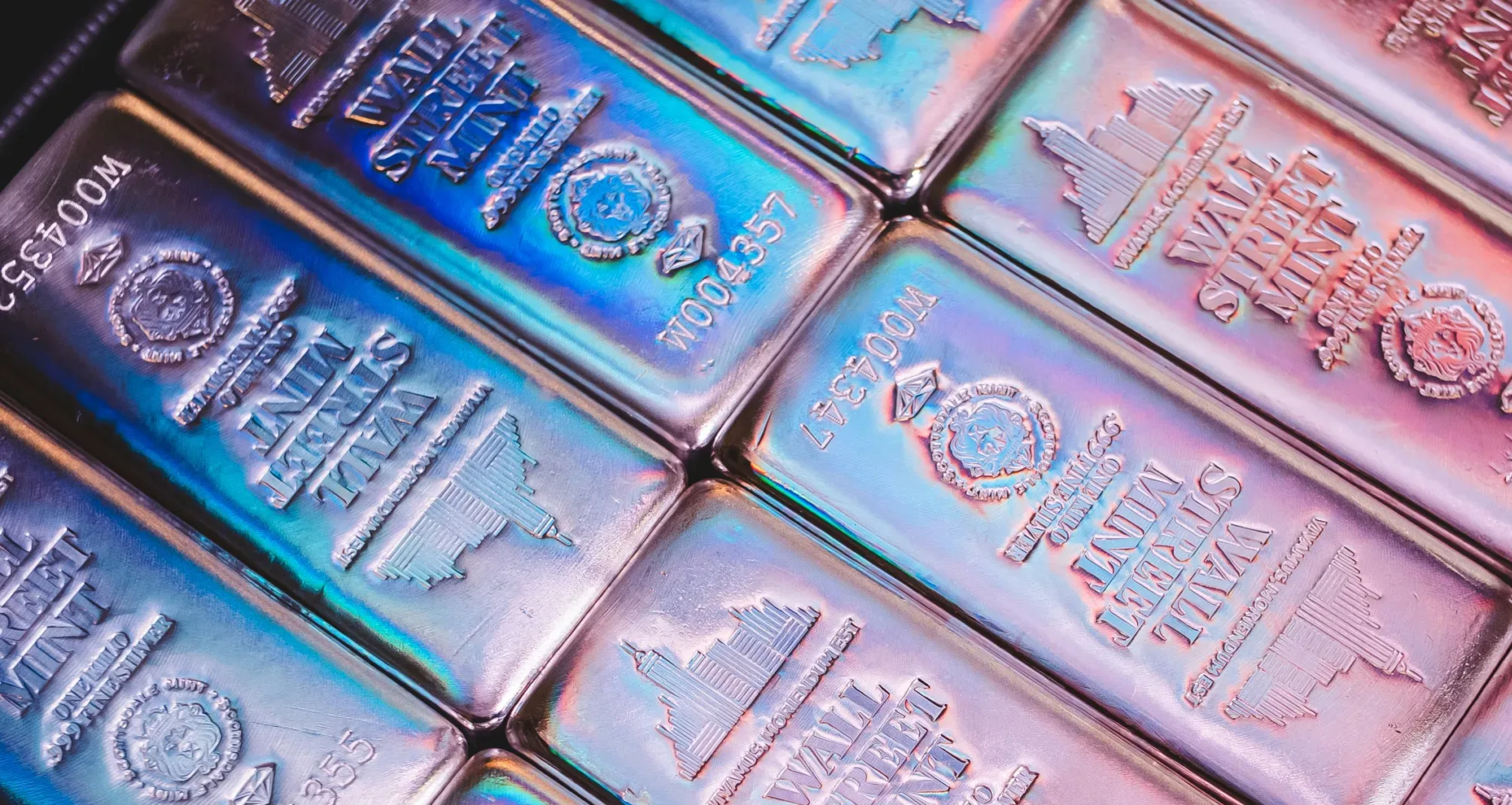 4 types of precious metals you should consider for investment | London ...