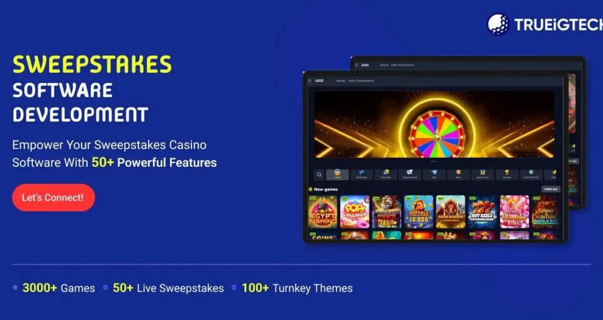 Sweepstakes software development: Explore the benefits of sweepstakes management | London Daily News