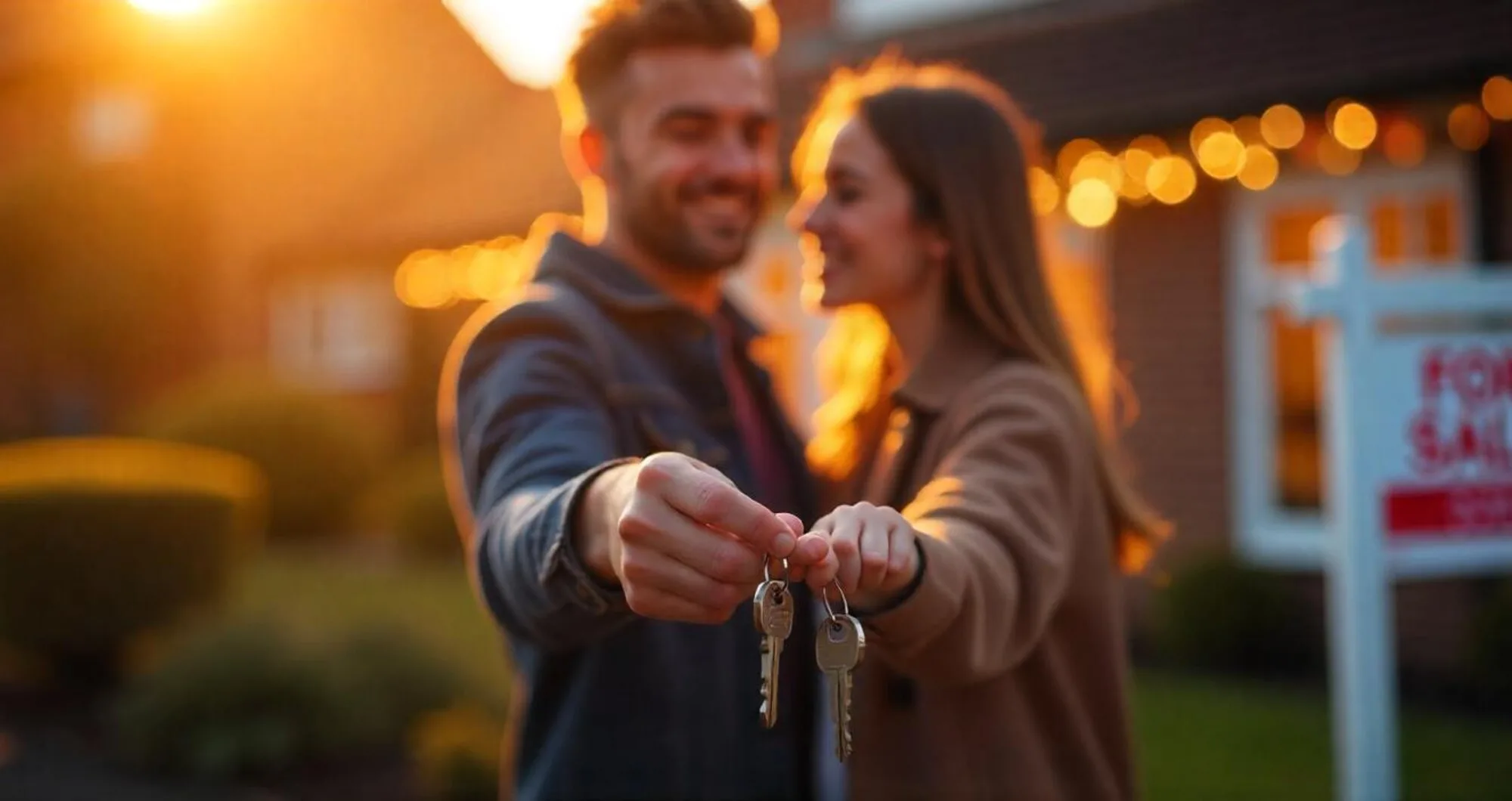 First-time homebuyer programs: How to get help with your mortgage ...