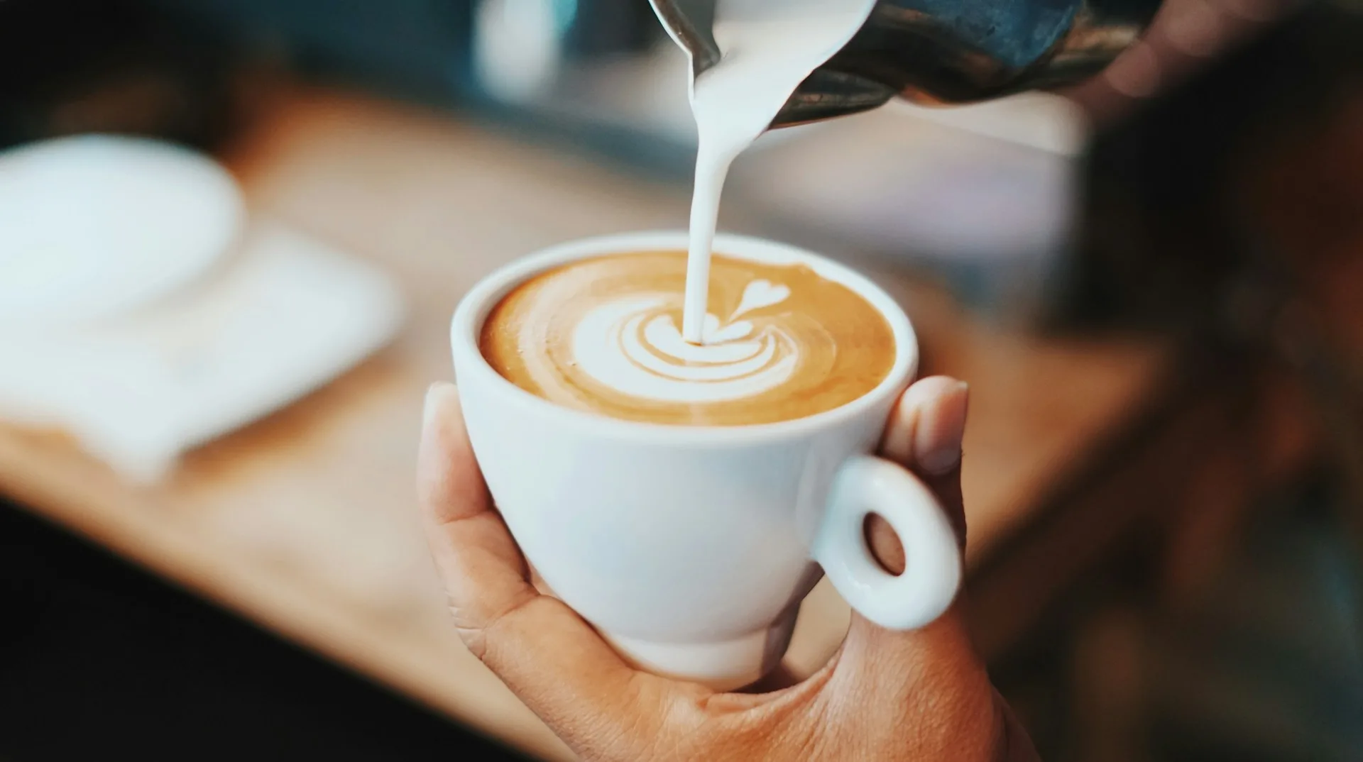 The psychological comfort of coffee | London Daily News
