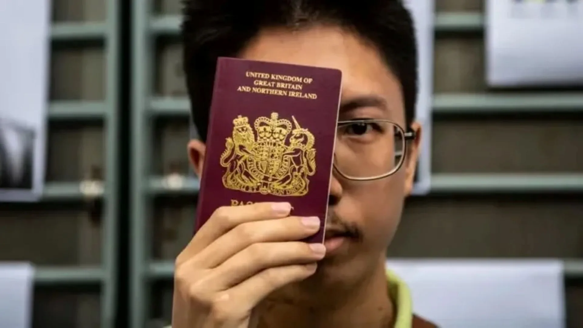 Reopening the BN(O) scheme: A perspective on the UK Home Office's reply ...